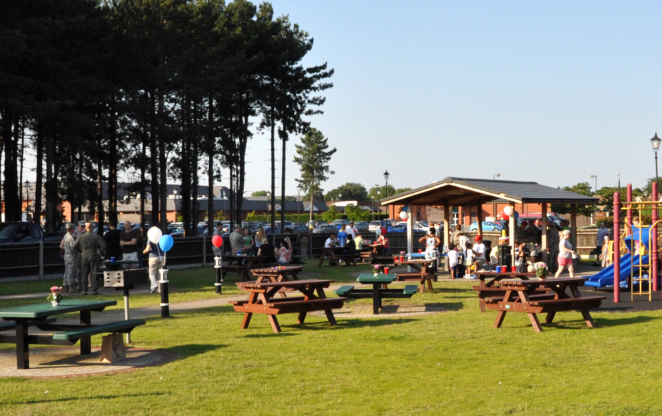 352nd SOG hosts Hearts Apart event > Royal Air Force Mildenhall > RAF ...