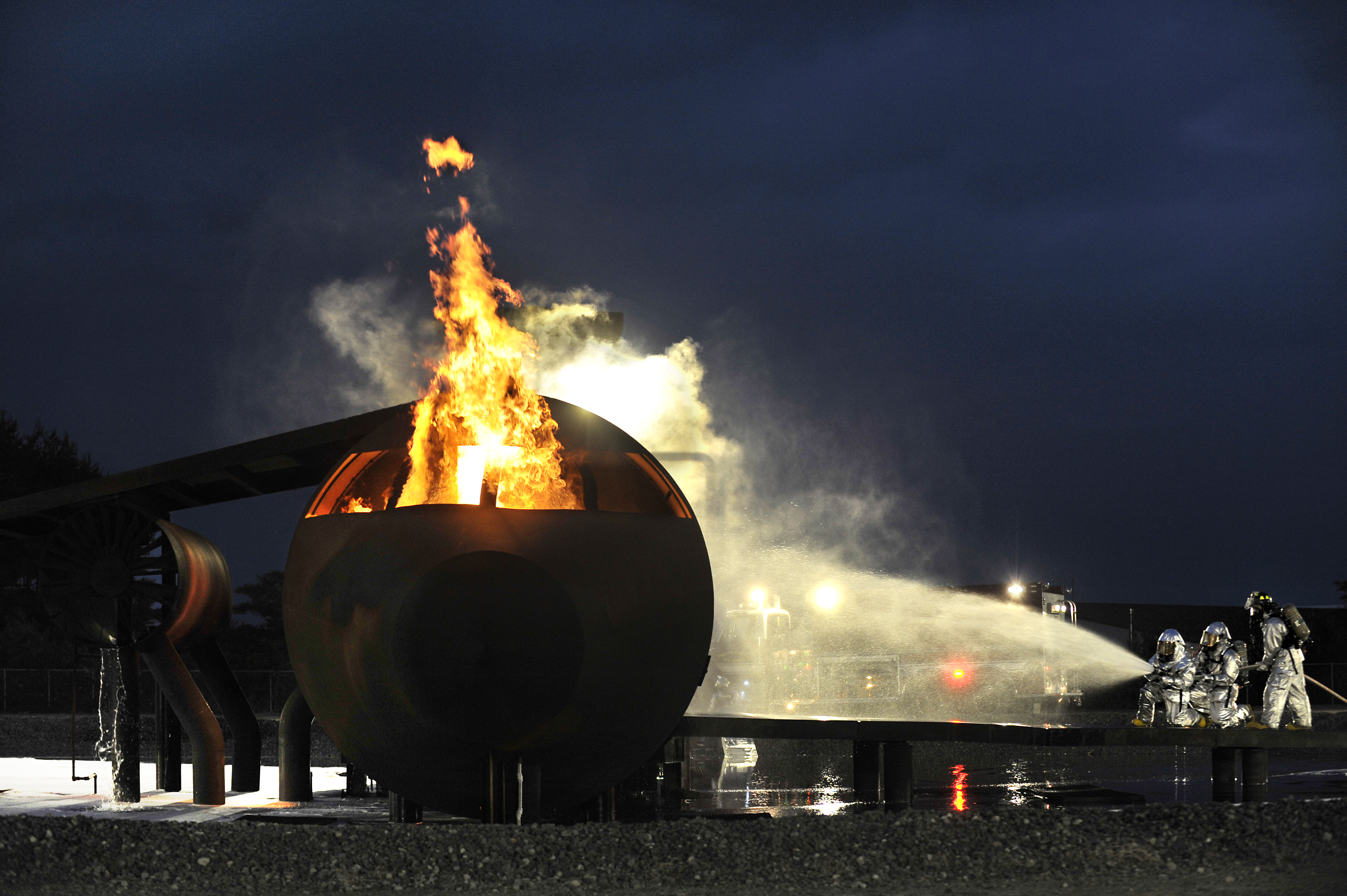 Firefighting gives perspective to incident commanders > Pacific Air ...