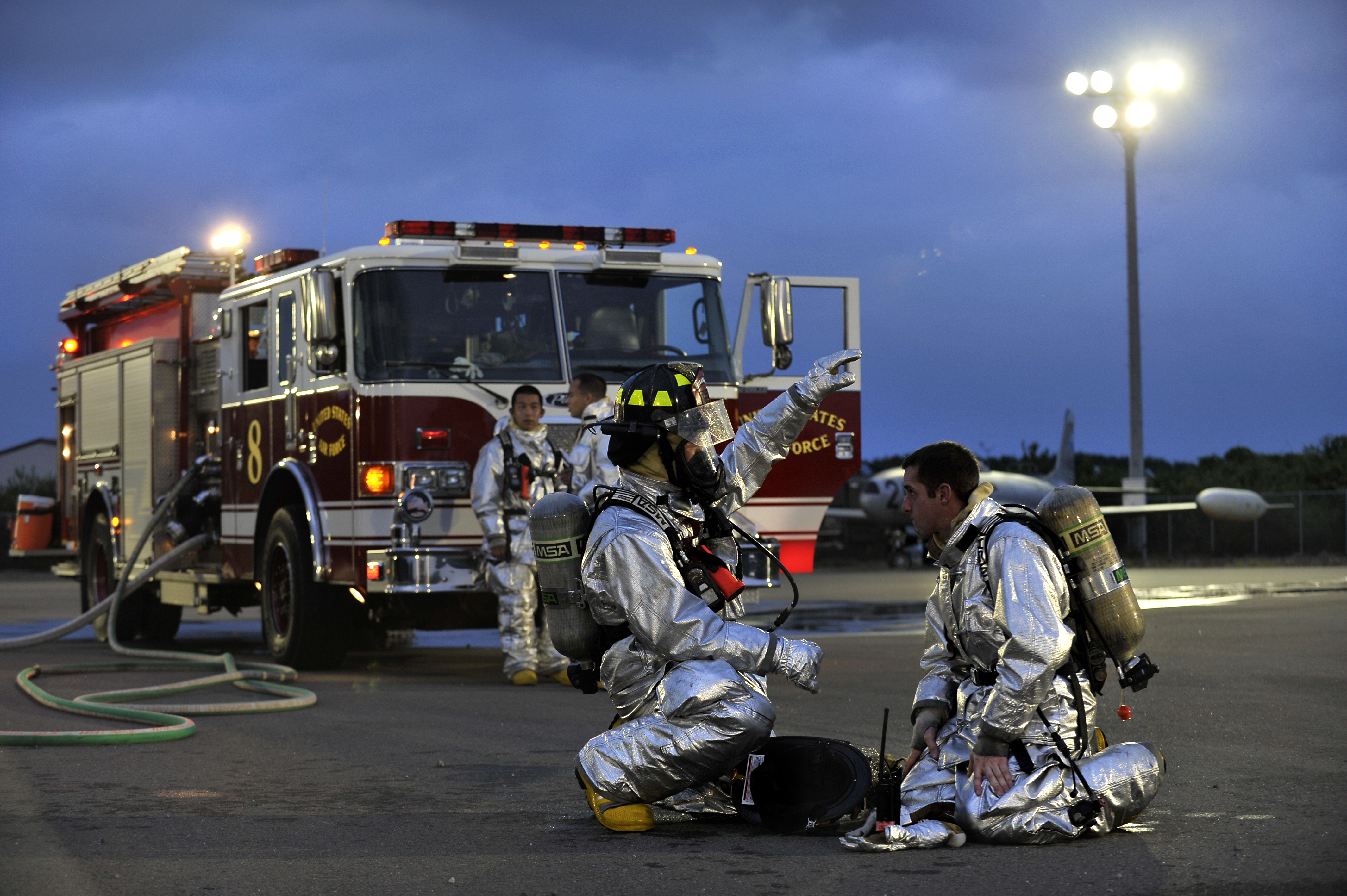 Firefighting gives perspective to incident commanders > Pacific Air ...