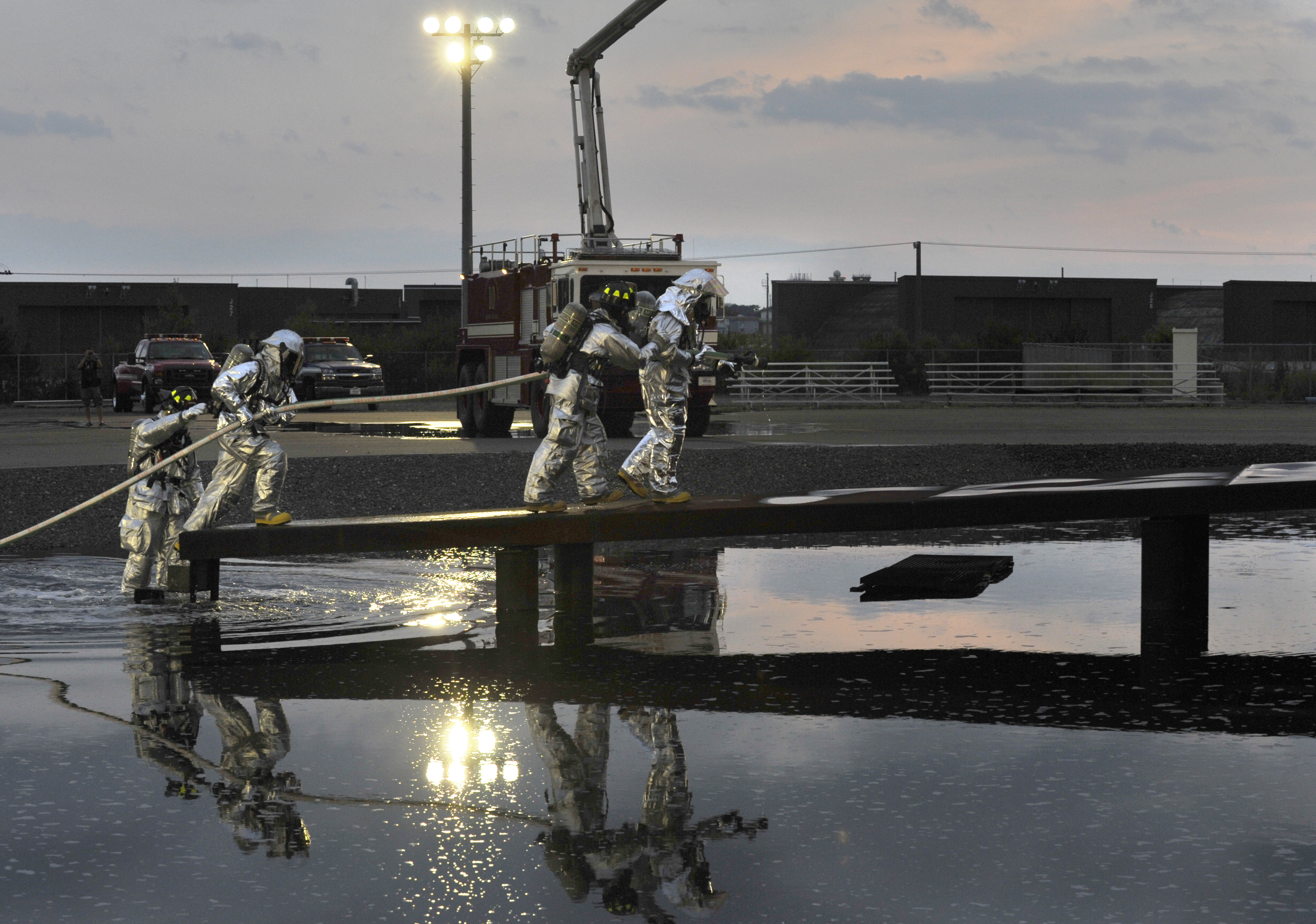 Firefighting gives perspective to incident commanders > Pacific Air ...