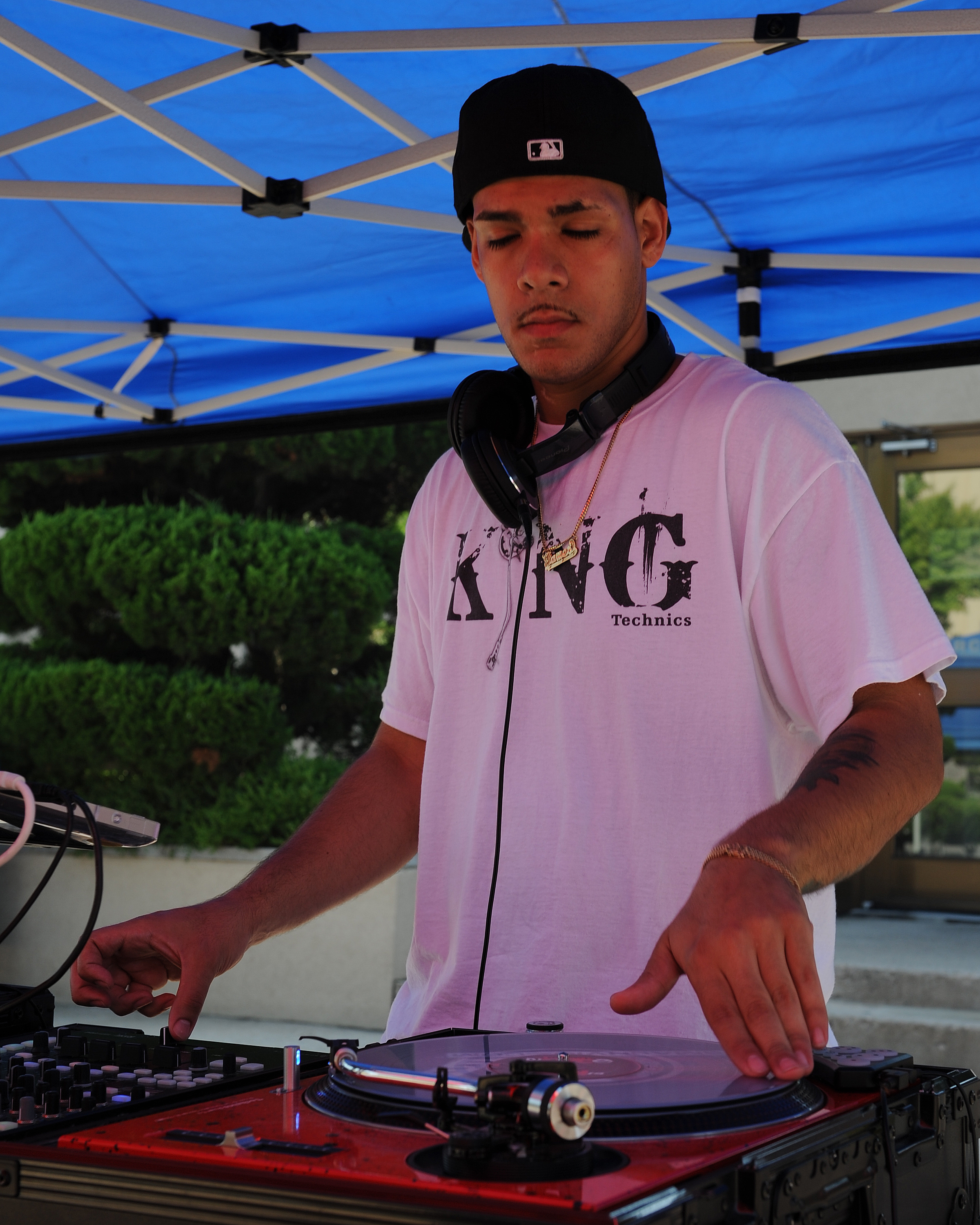 Wolf Pack DFAC hosts Customer Appreciation Dinner > Kunsan Air Base ...