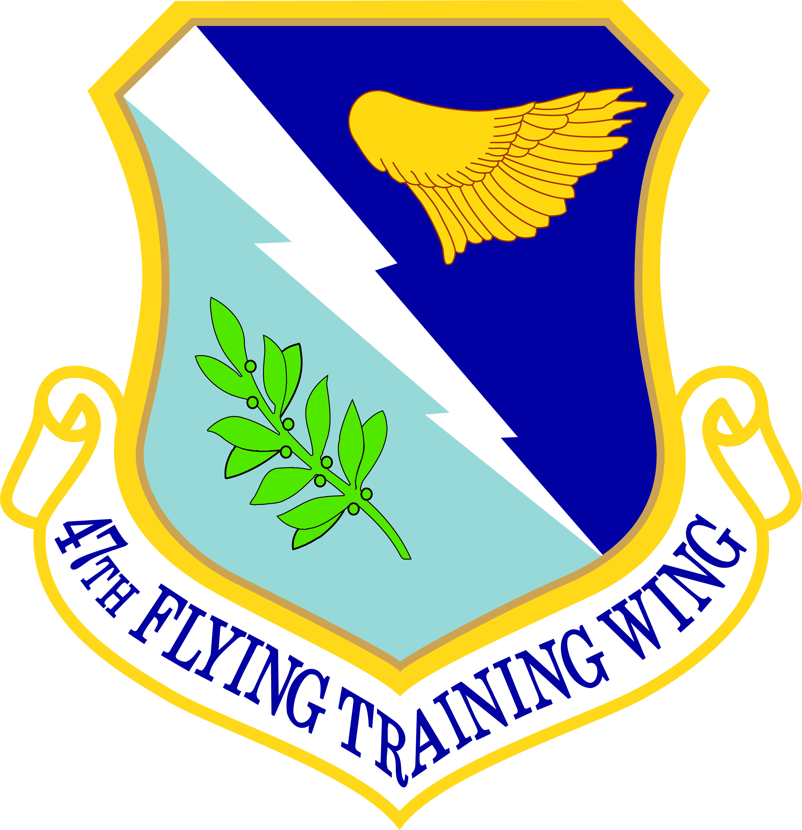 47th Flying Training Wing