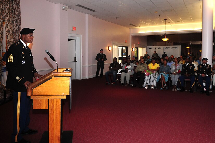 93rd Signal Brigade hosts change of responsibility ceremony > Joint ...