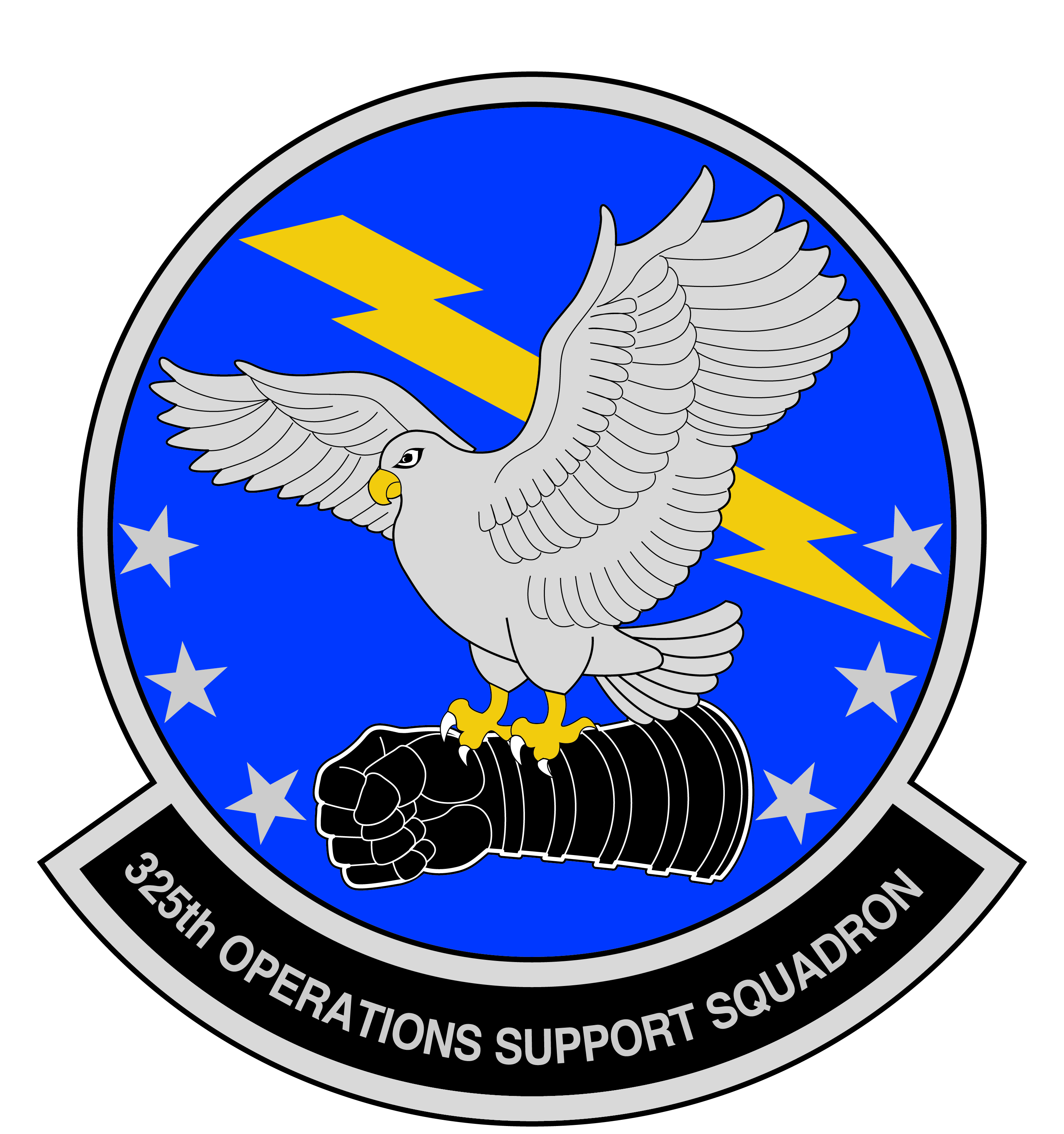 325th Operations Support Squadron