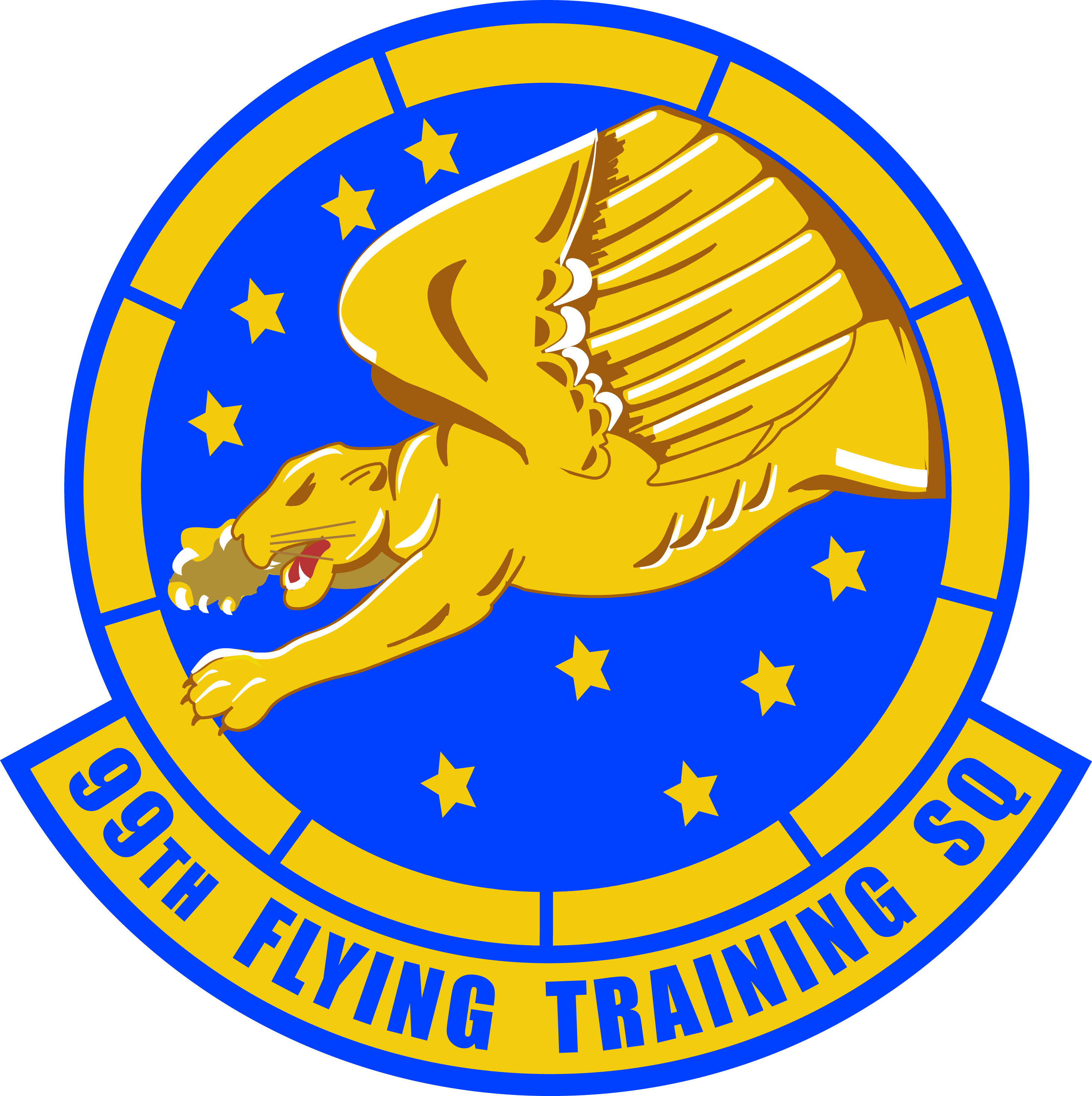 99th Flying Training Squadron