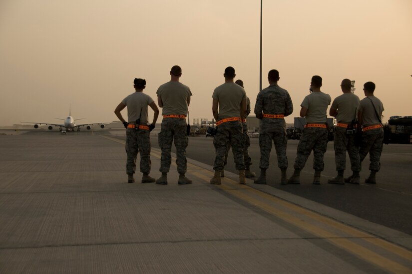 8th EAMS takes care of homebound service members > Joint Base McGuire ...