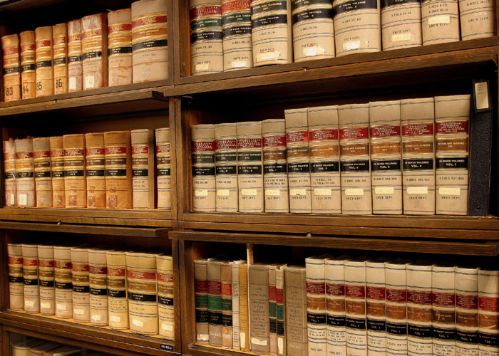 Philadelphia District Library