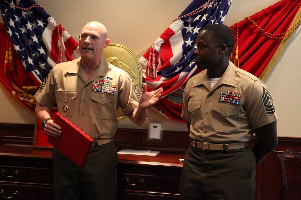 Marines overcome insurgents, clear Kajaki town during Operation Jaws ...