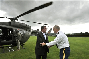 WEST POINT WELCOME | U.S. Department of War