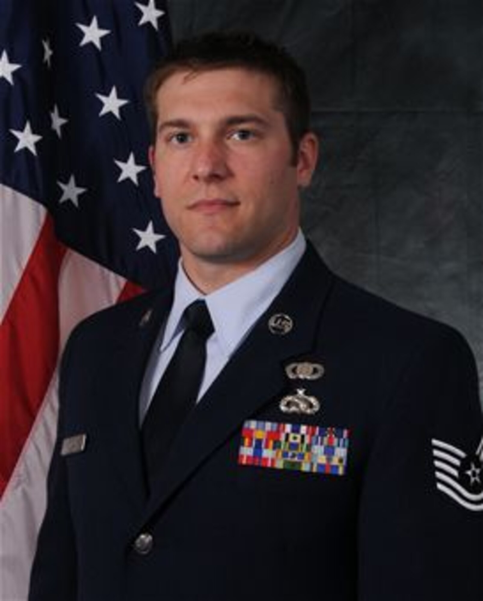 Brian McNally > Air Force Bands > Display