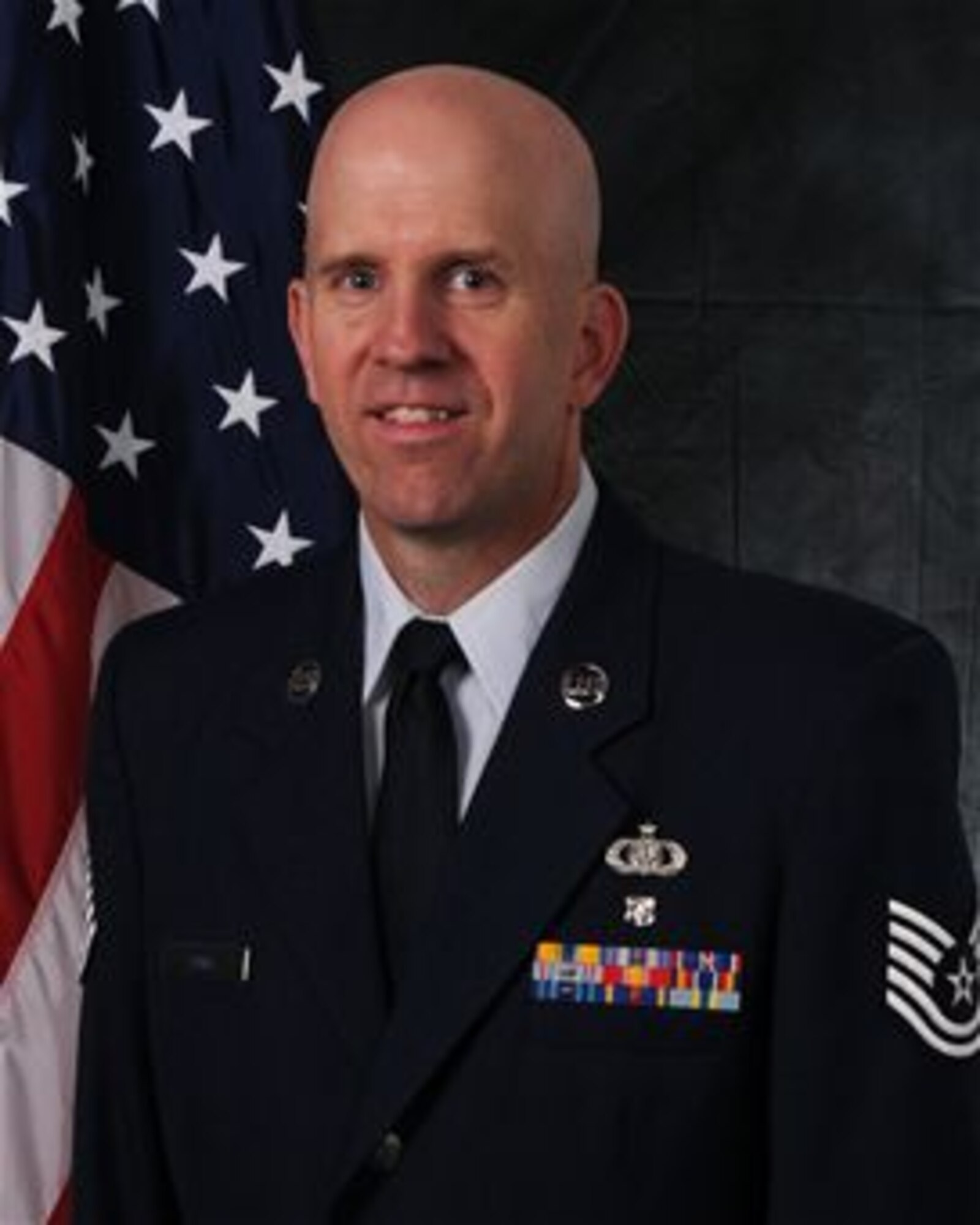 Andrew Lowe > Air Force Bands > Display