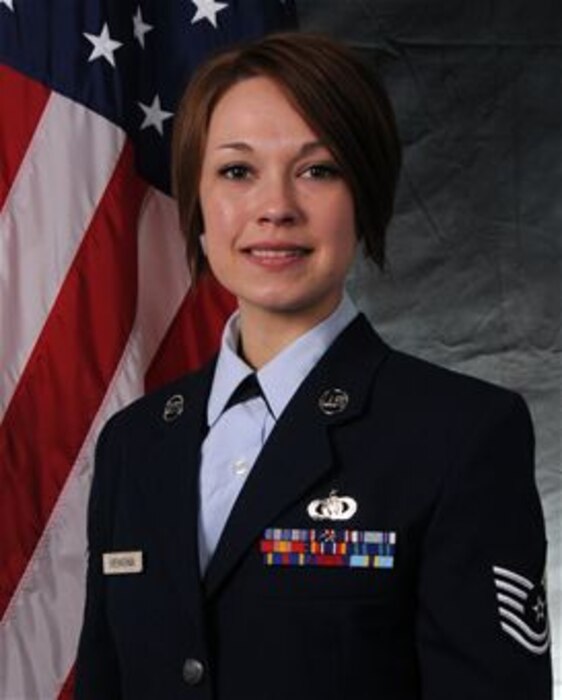 Katie L Brenneman > Air Force Bands > Display