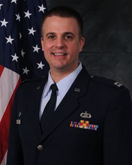Joseph R Denti > Air Force Bands > Display