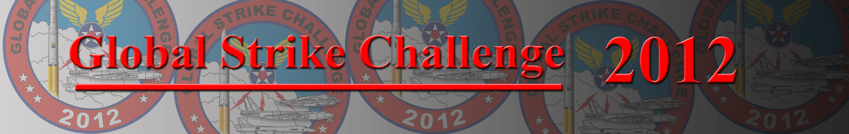 Global Strike Challenge 2012