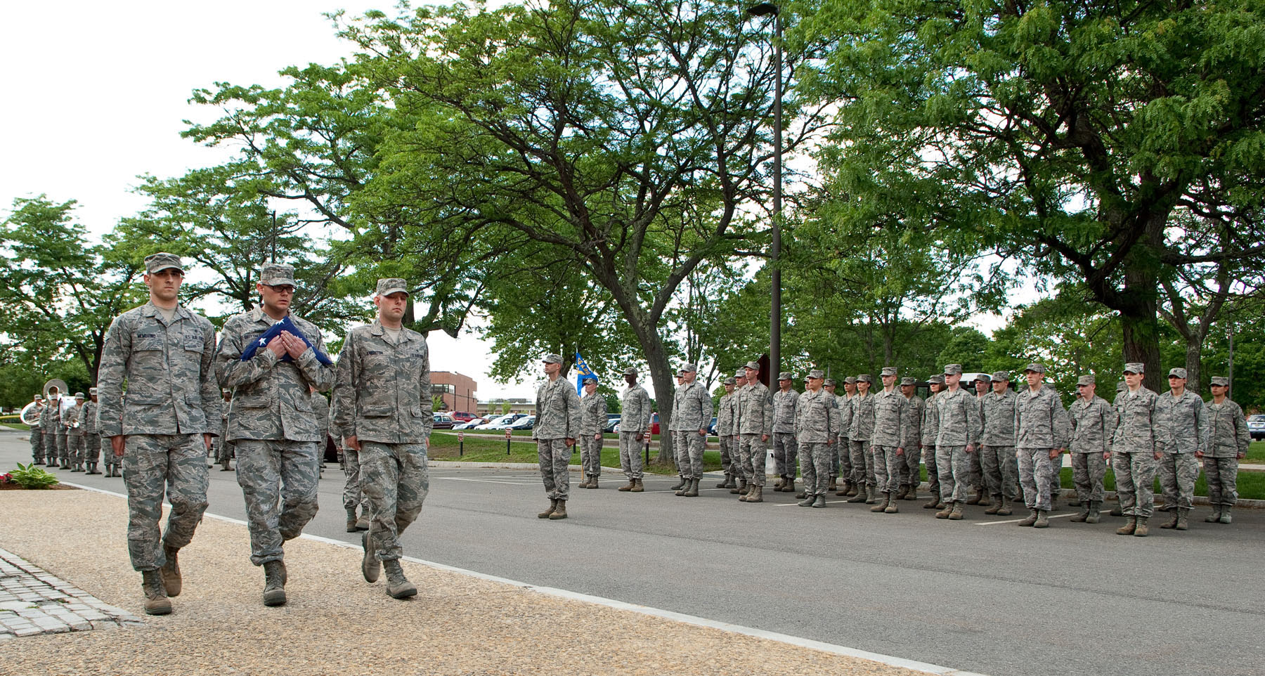Photo feature: This week at Hanscom, June 6 > Hanscom Air Force Base ...