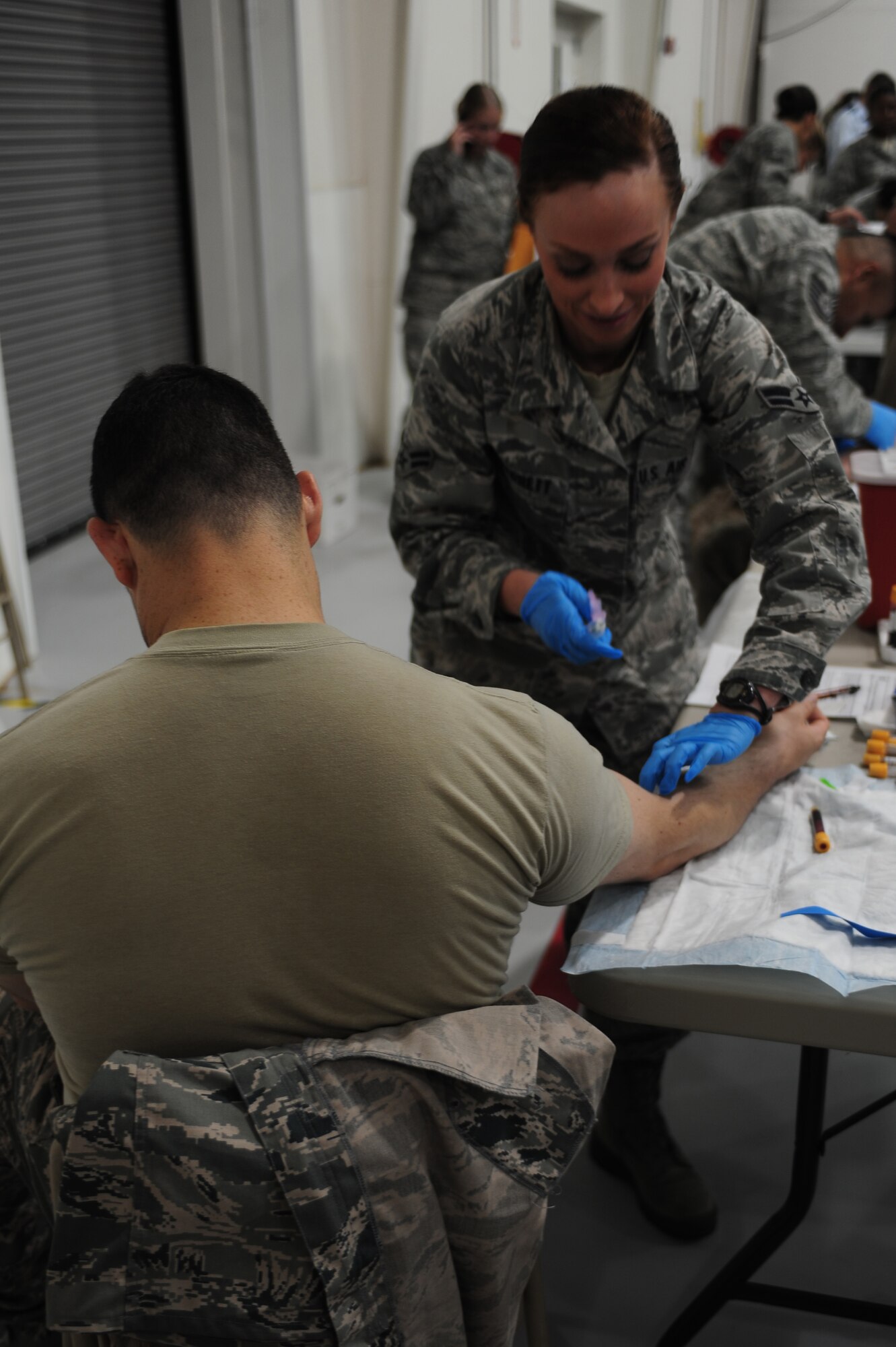 Operation Homecoming > Cannon Air Force Base > News