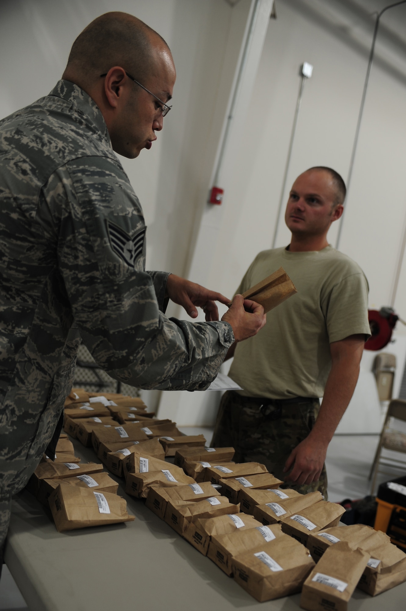 Operation Homecoming > Cannon Air Force Base > News