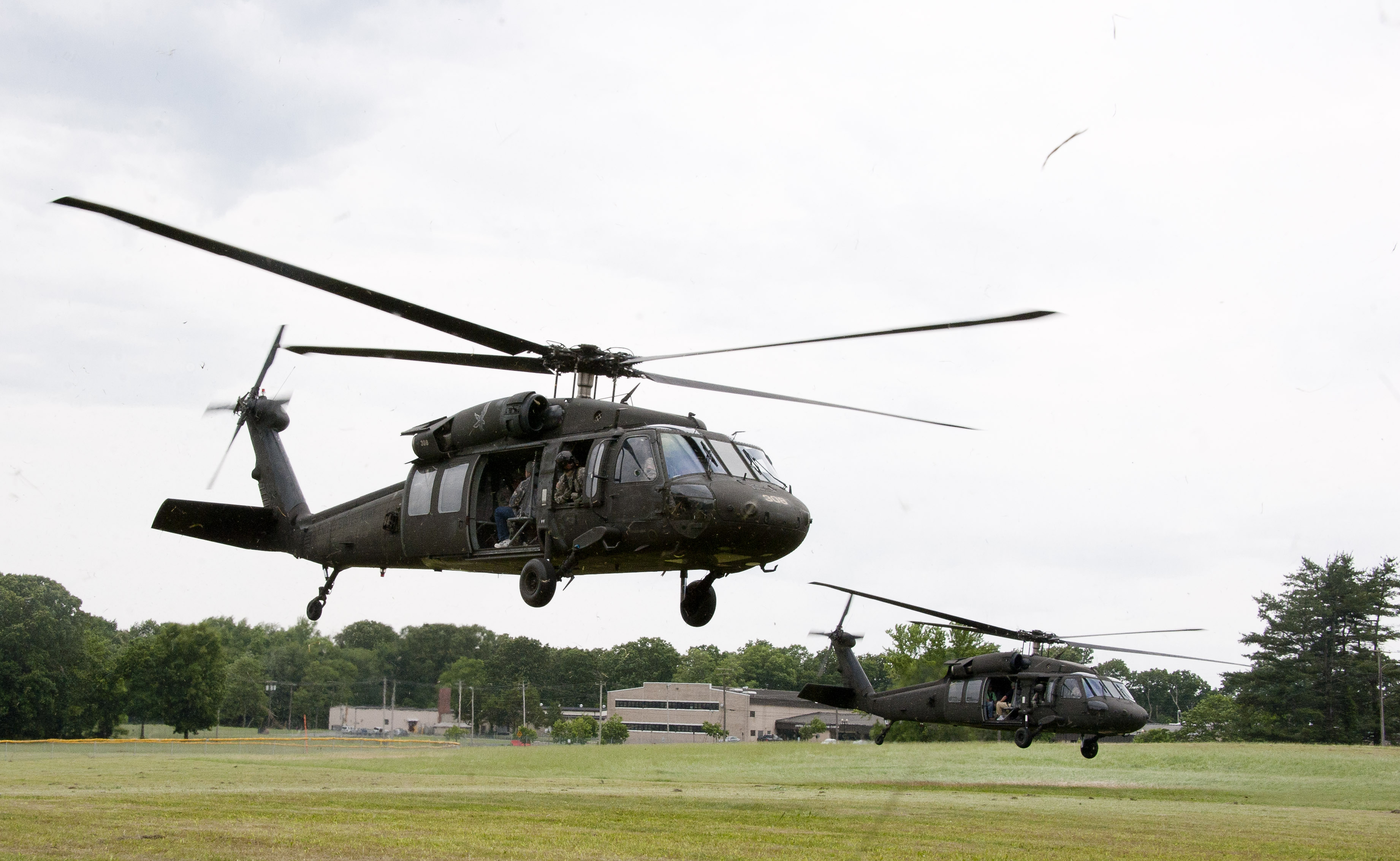 Employers experience military might > Joint Base McGuire-Dix-Lakehurst ...