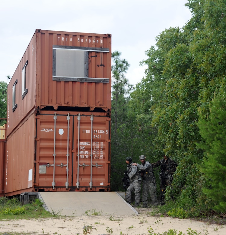 AFSOC sharpens DAGRE force > Air Force Special Operations Command > Display