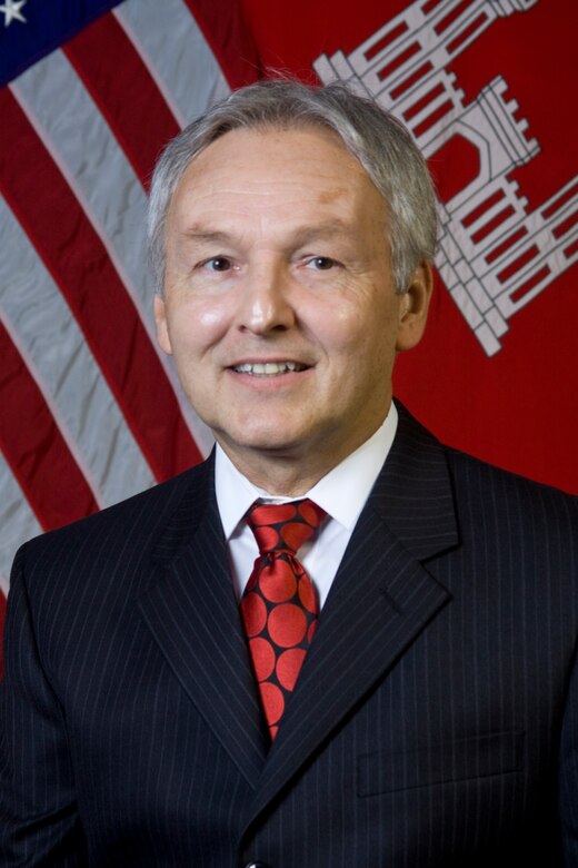 Mark Camsky > Norfolk District > Bio Article View