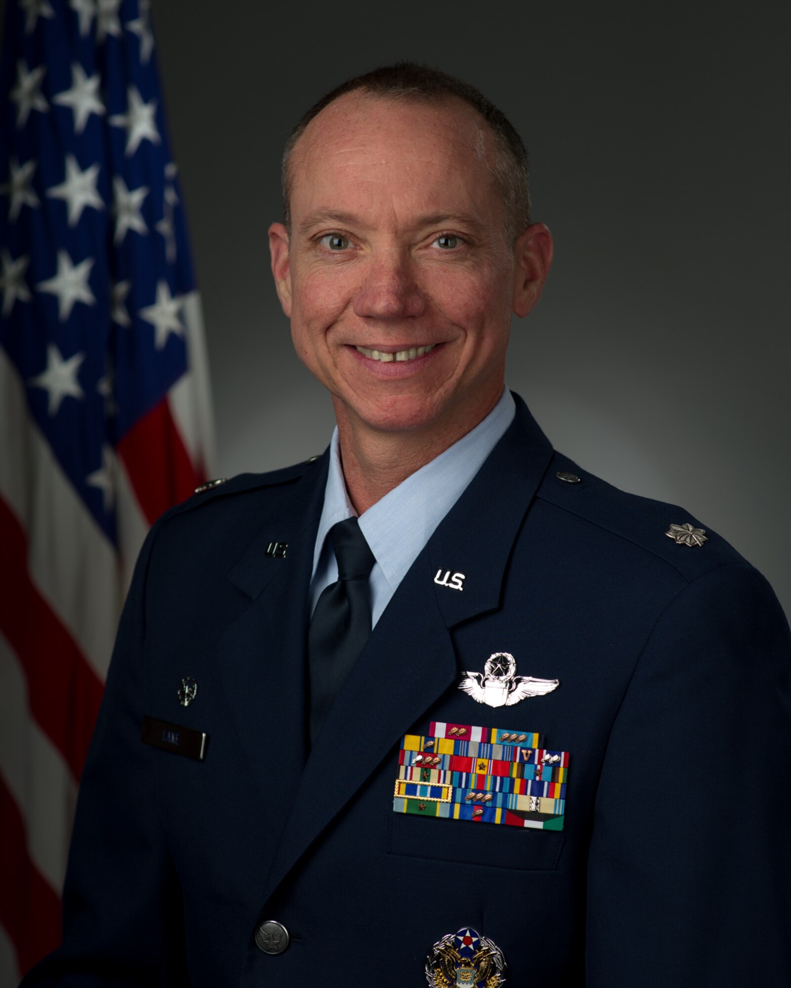 Honoring our fallen Airmen > Travis Air Force Base > Display