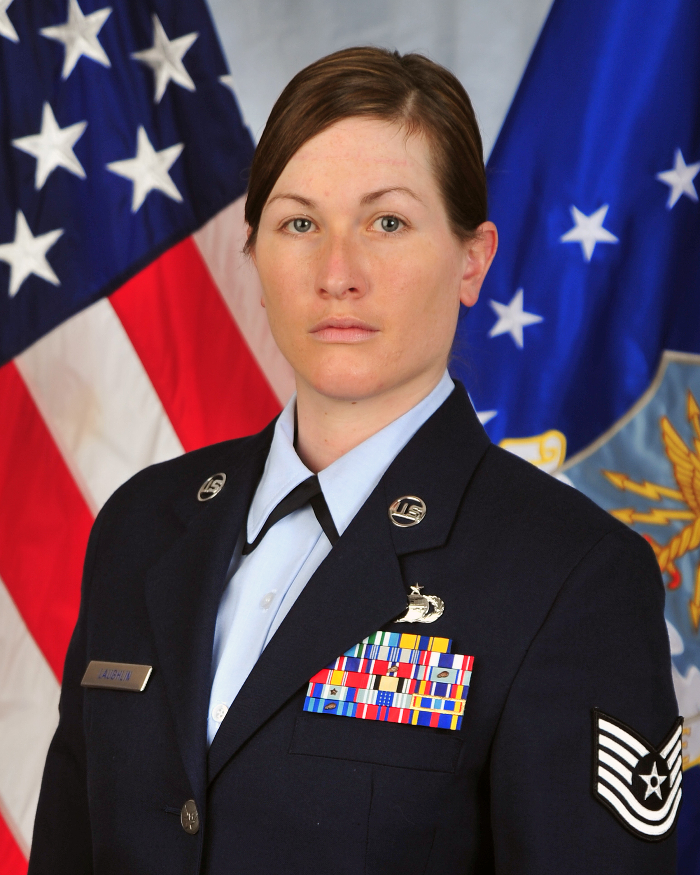 Offutt Airman named top local federal employee > Offutt Air Force Base ...