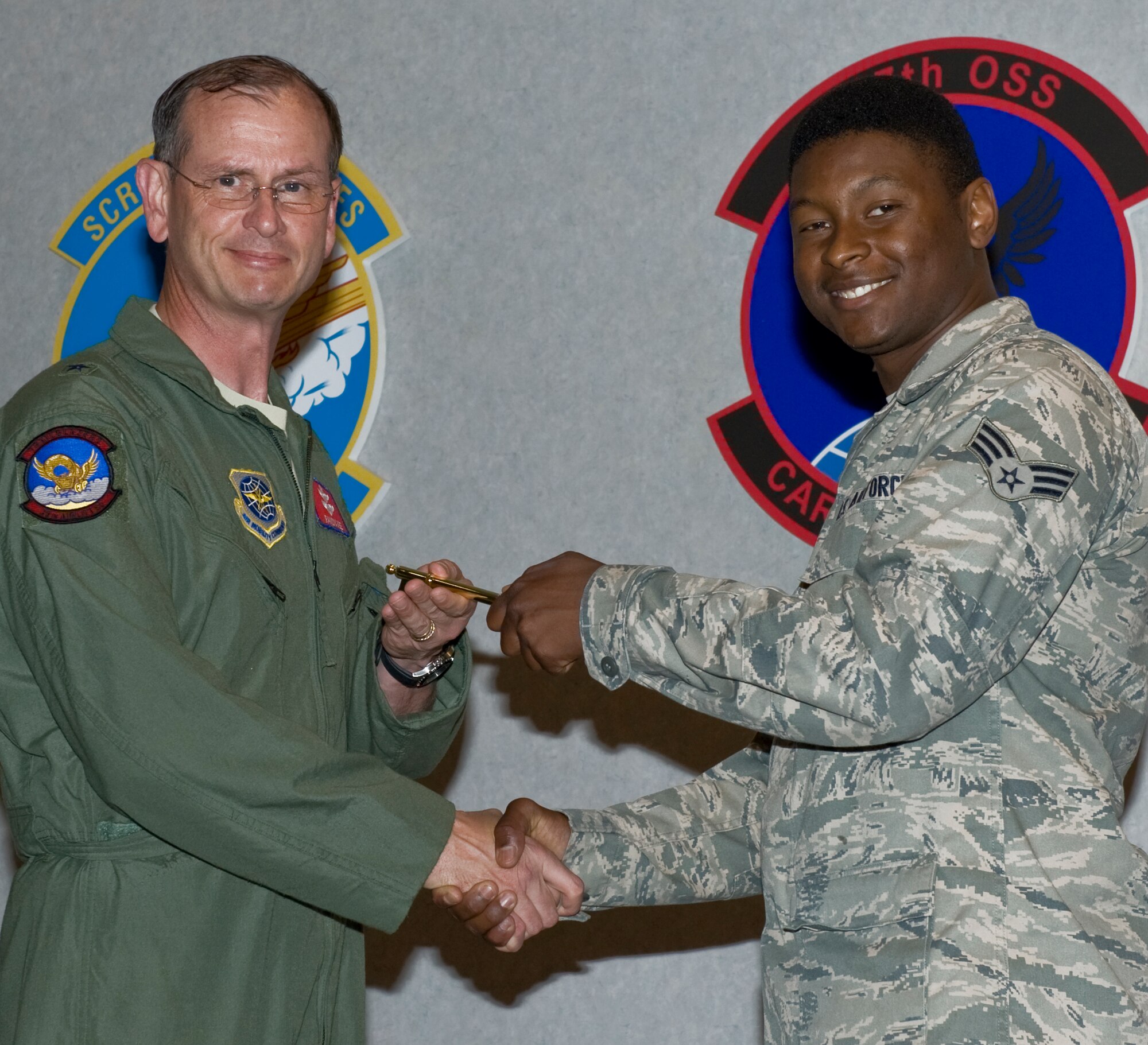 J-model #20 arrives at Dyess > Dyess Air Force Base > News