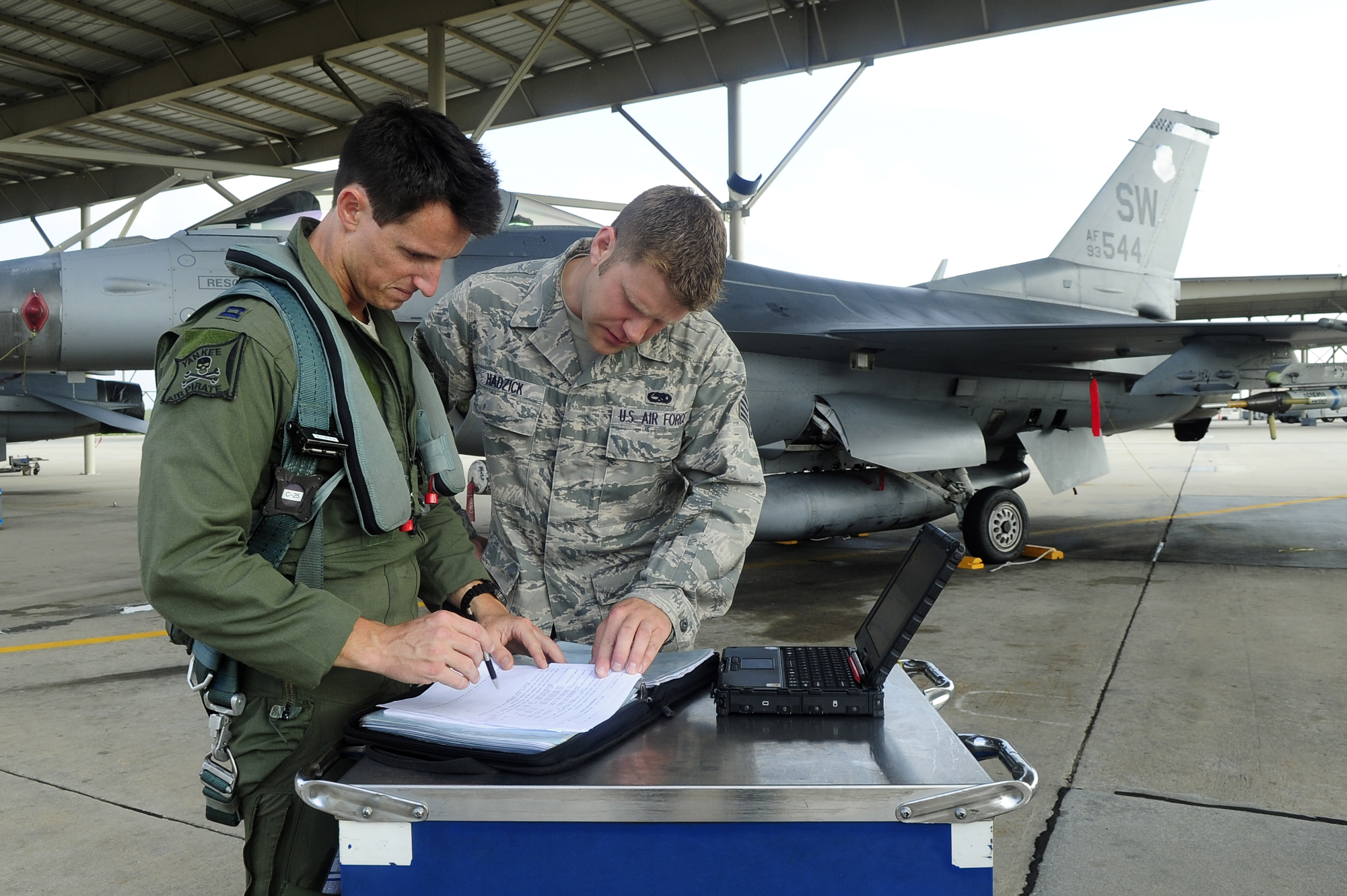 ACC Instructor of the Year