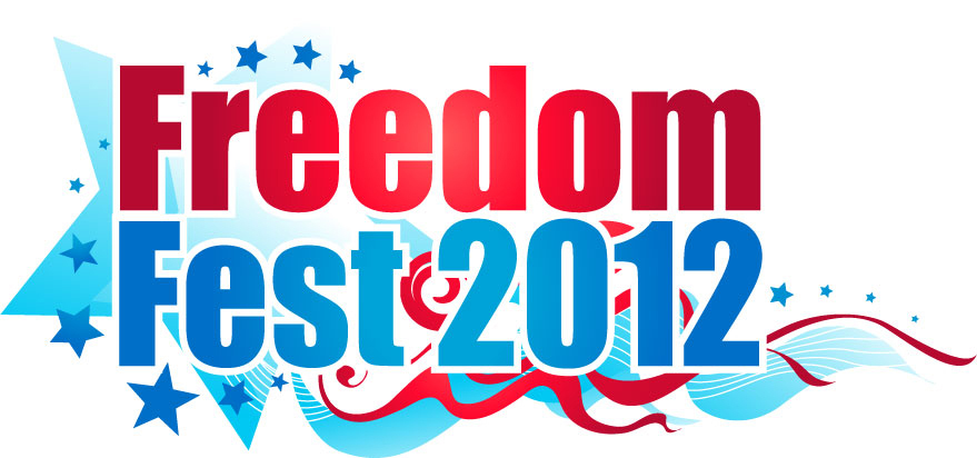 2012 Freedom Fest