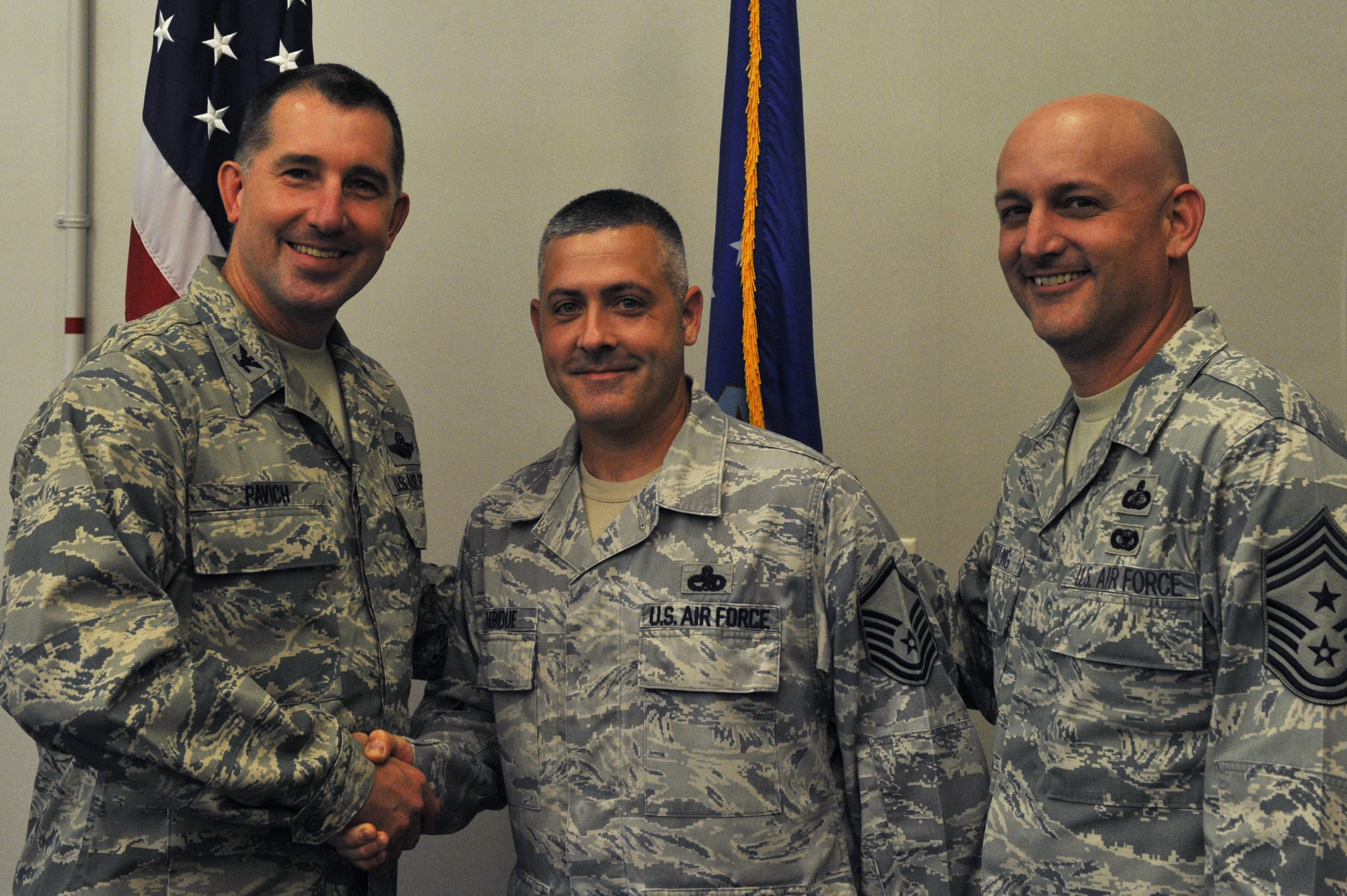 Combat Aitlifter of The Week