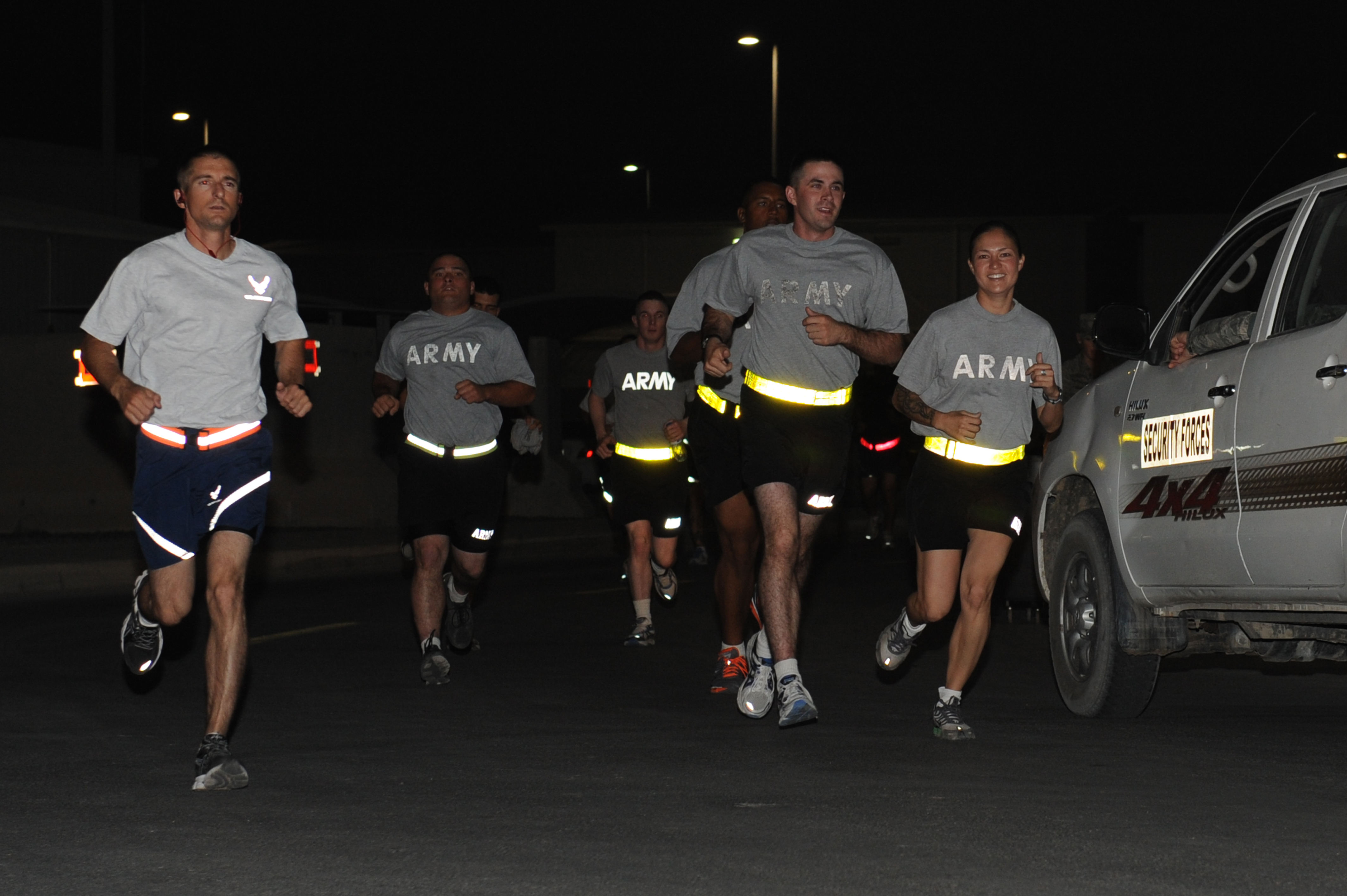 Army's 1-7 ADA celebrates birthday at 380th AEW > U.S. Air Forces ...