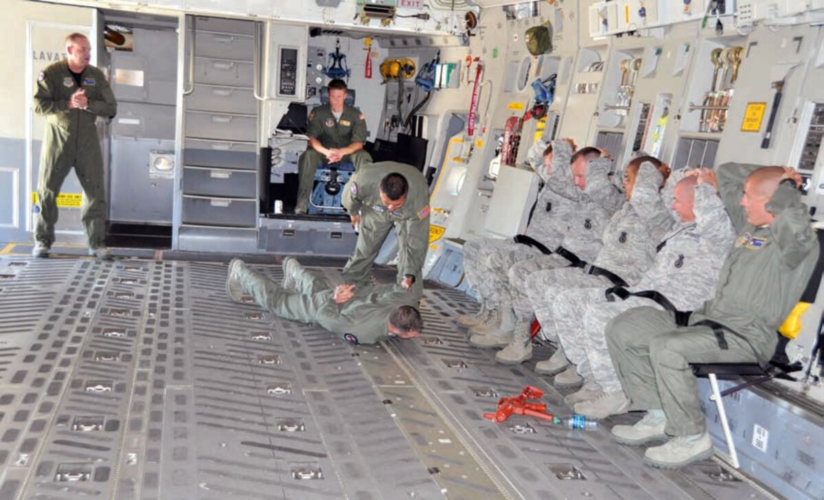 What is a Phoenix Raven? > March Air Reserve Base > Article Display