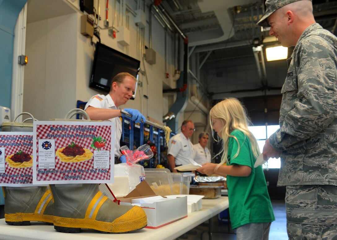 Firefighters Association