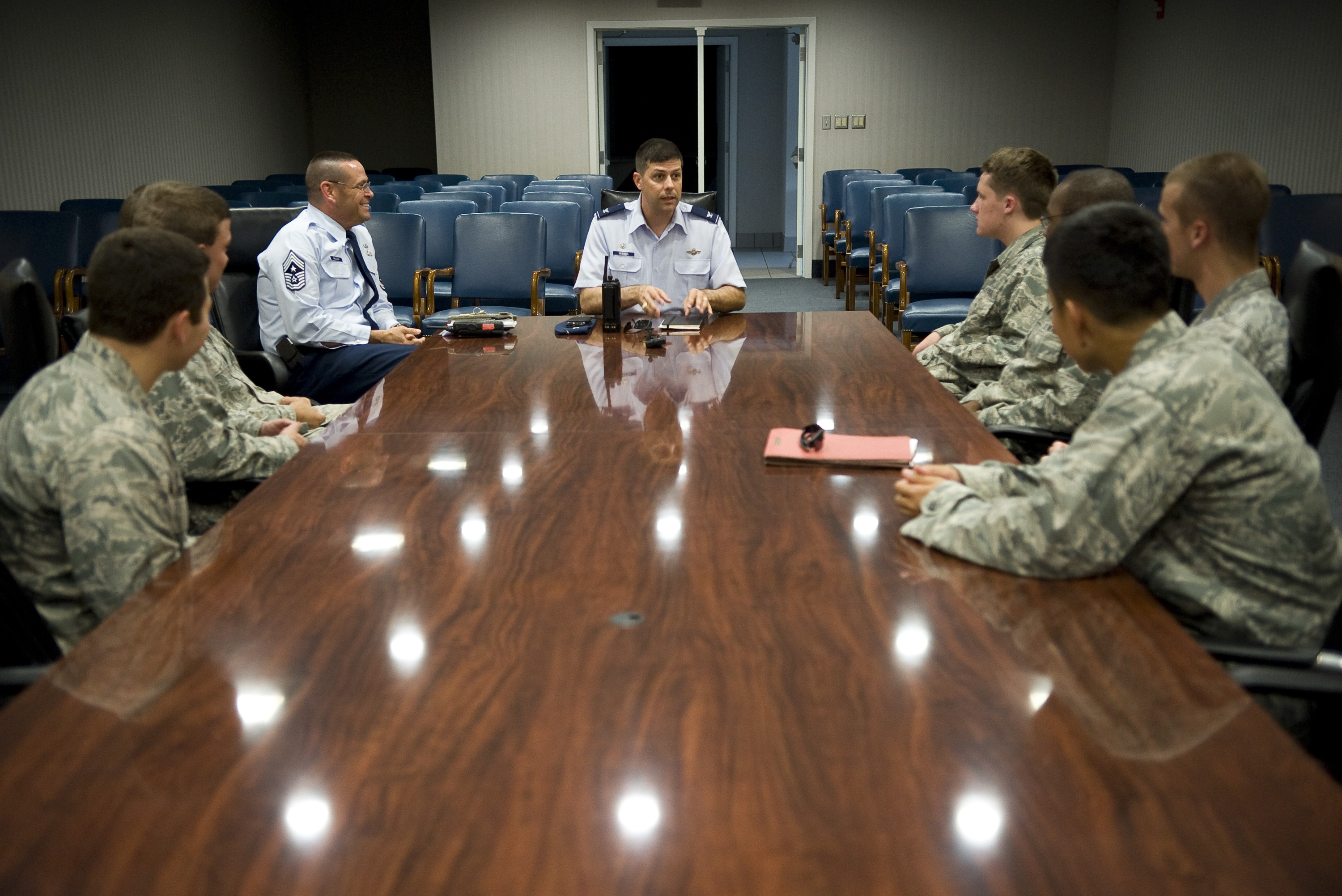 Operation Air Force > Barksdale Air Force Base > News