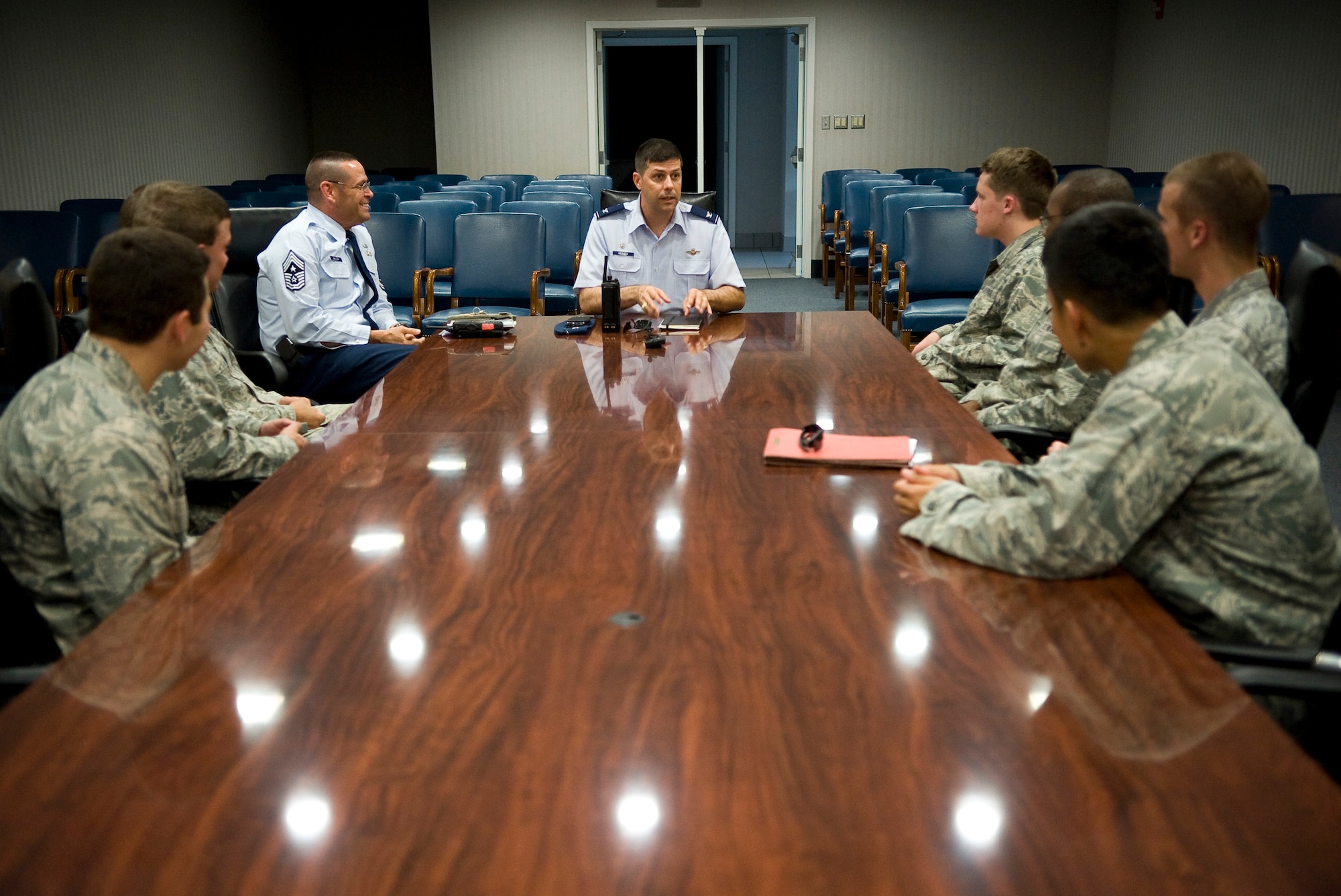 Operation Air Force > Barksdale Air Force Base > News