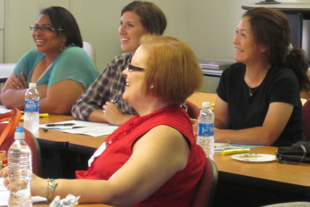 CDC dedicated to Child Development > Goodfellow Air Force Base > Display