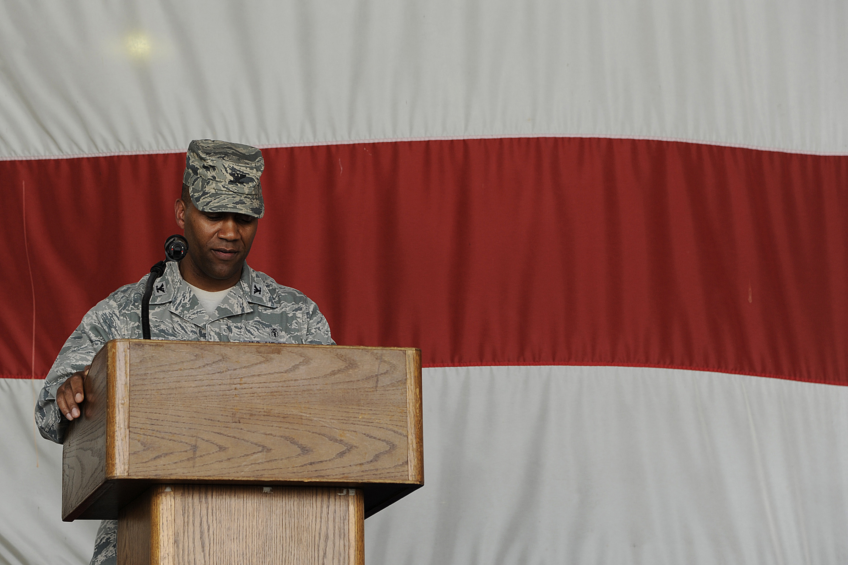 8th MDG receives new commander > Kunsan Air Base > Commentaries