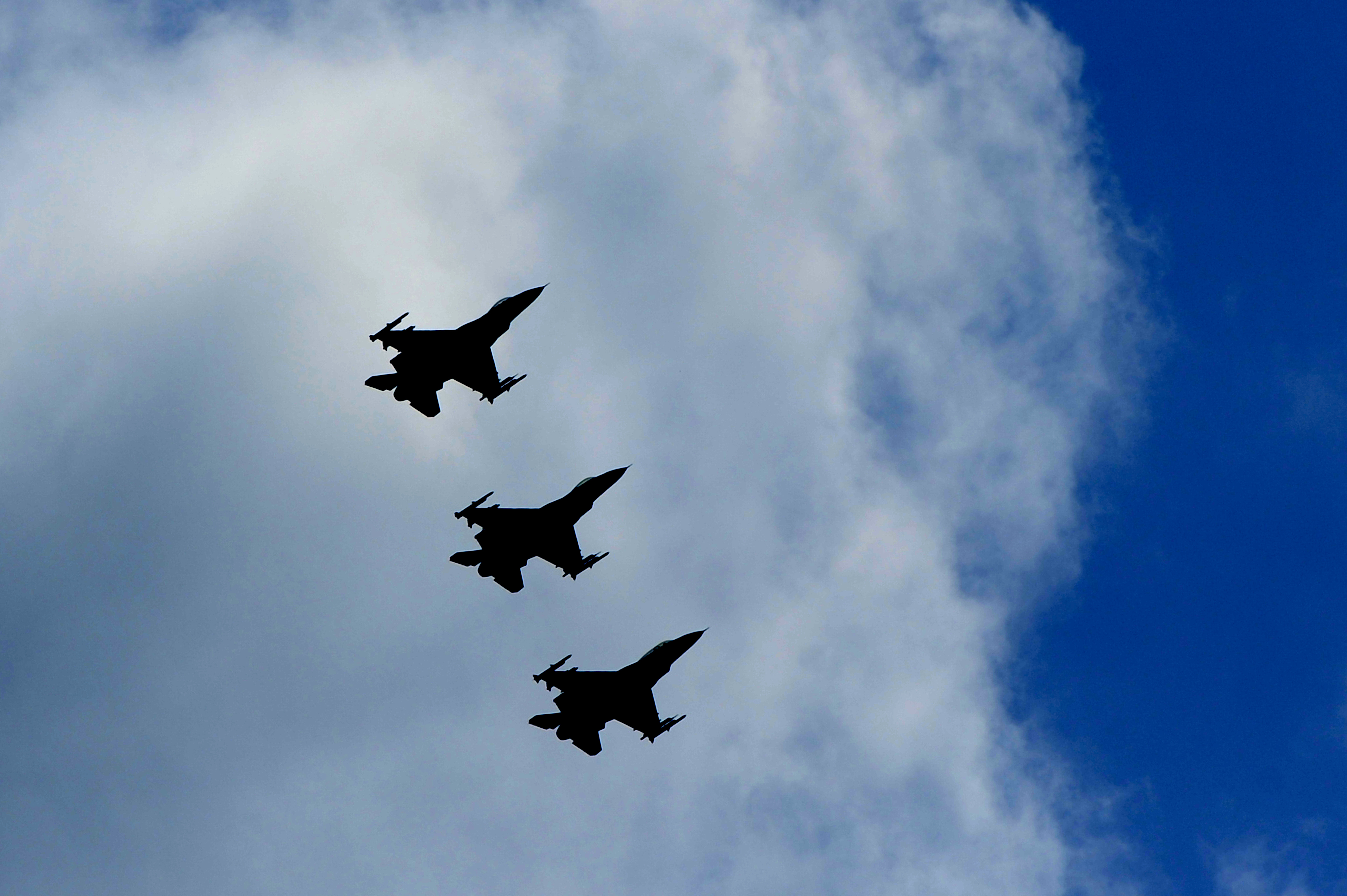 Vice wing commander takes final flight > Shaw Air Force Base > Article ...