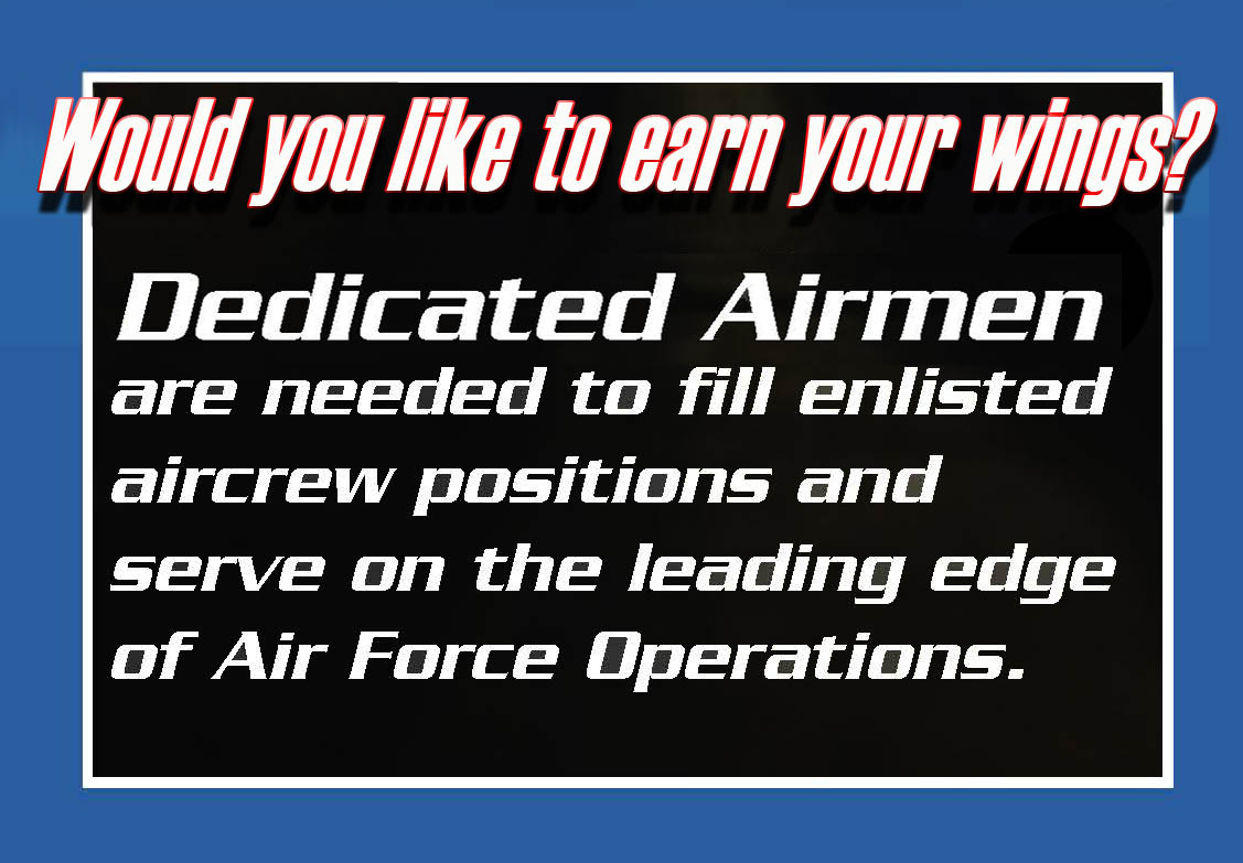 CEA recruitment: It gives you wings! > Joint Base Langley-Eustis ...