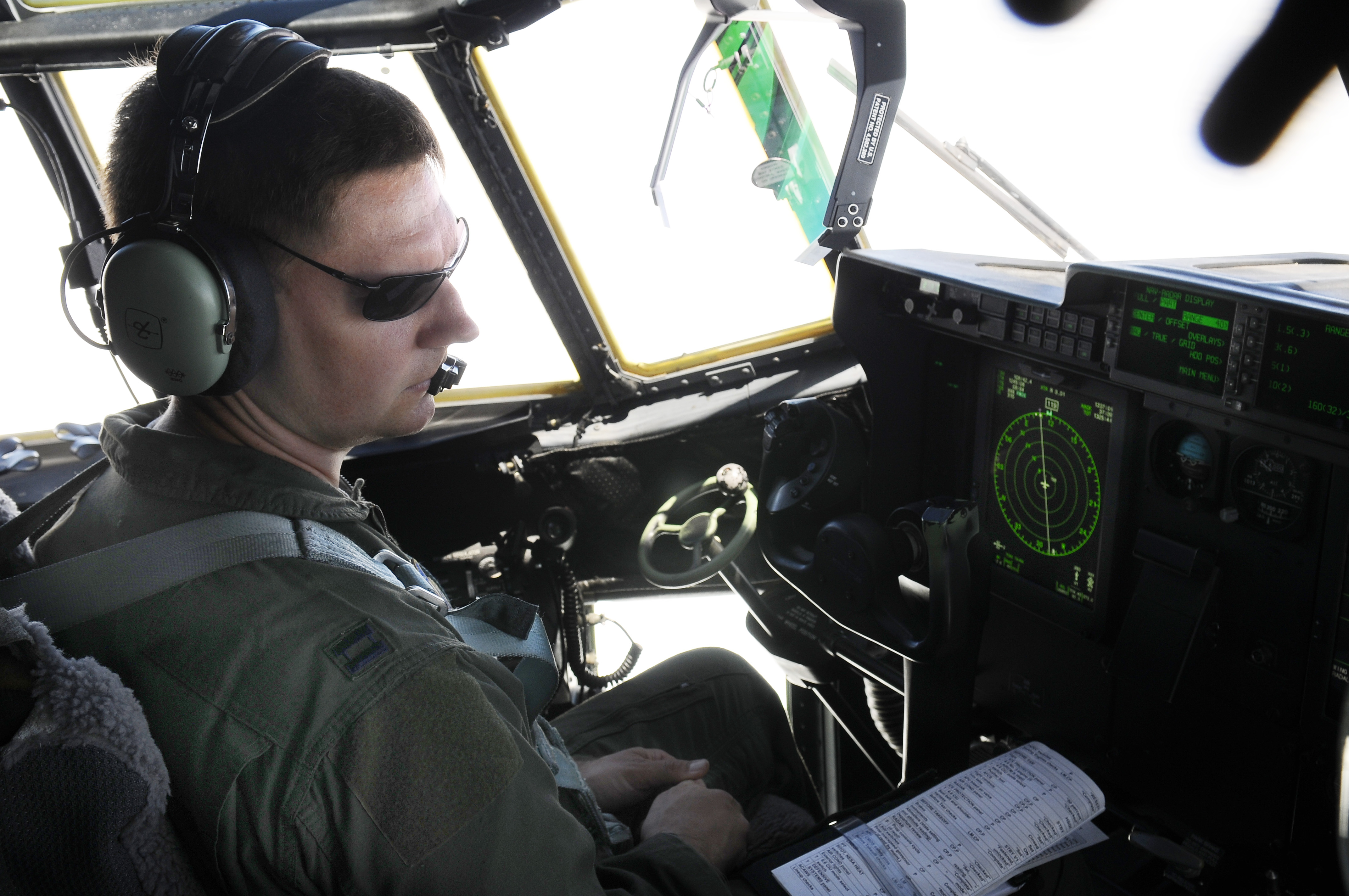AF captain leads Normandy 'invasion' > Ramstein Air Base > Article Display