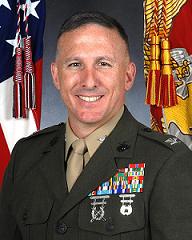 Colonel Donald J. Davis