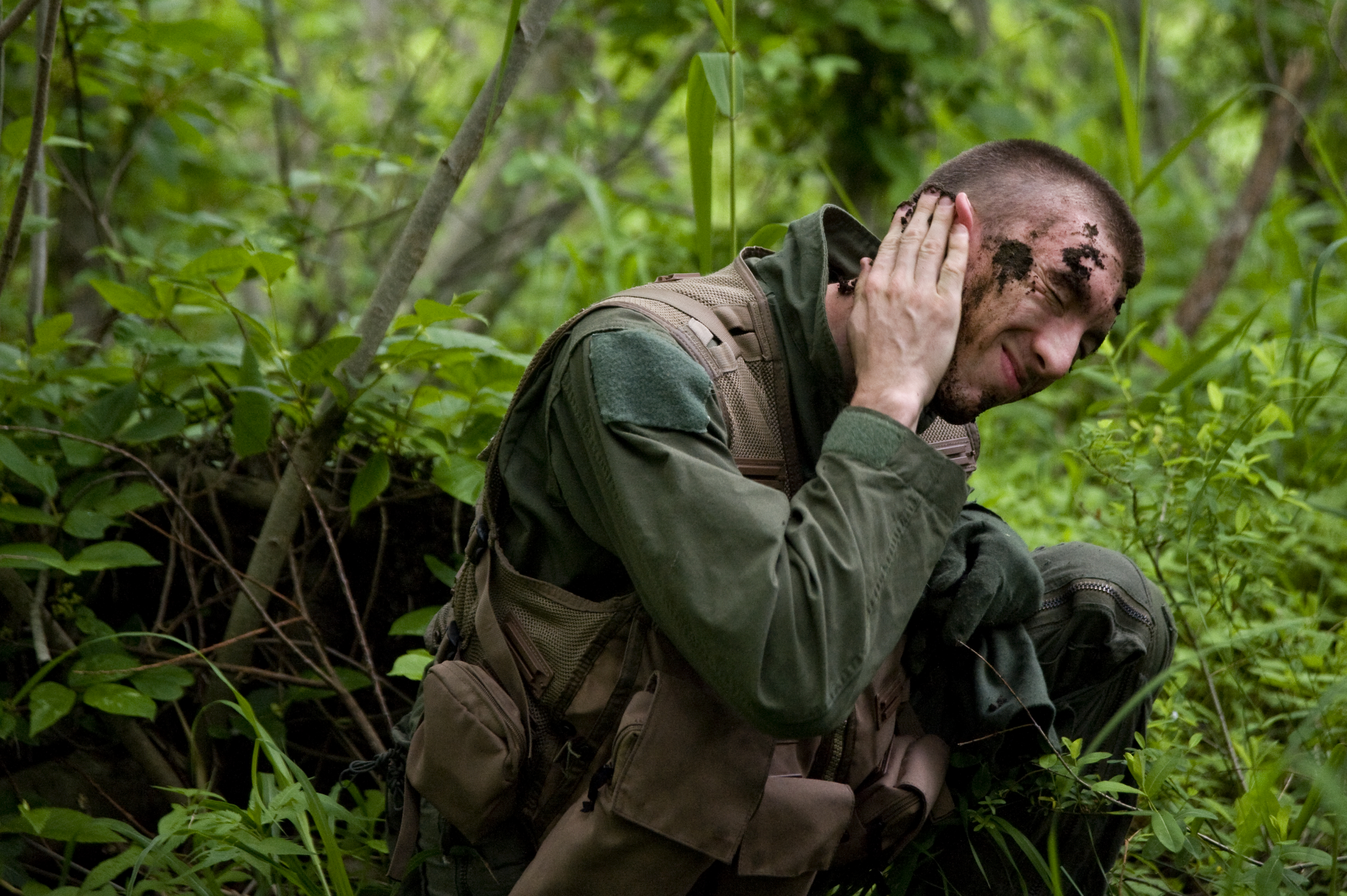 SERE specialists instill survival skills > Misawa Air Base > Article ...