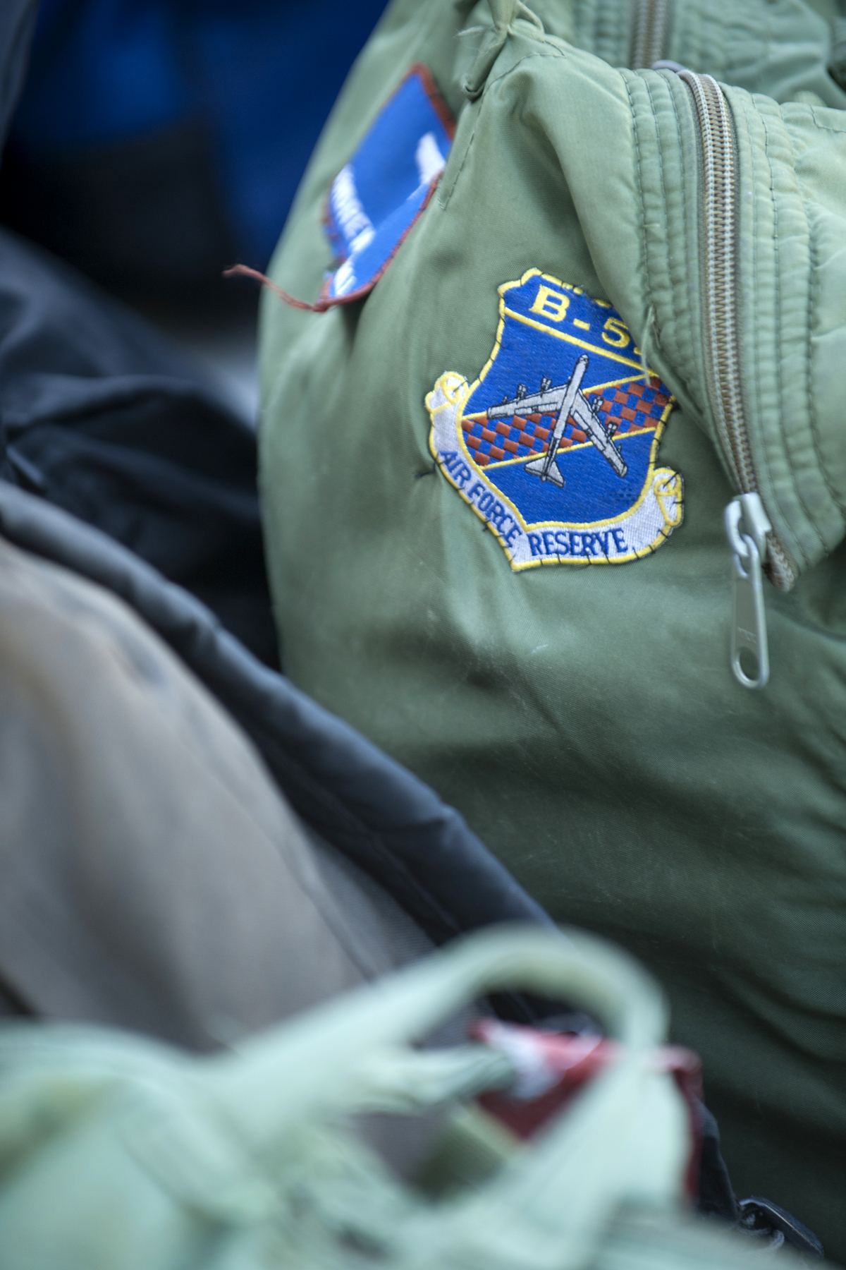 Total Force Package graduates Weapons Officers