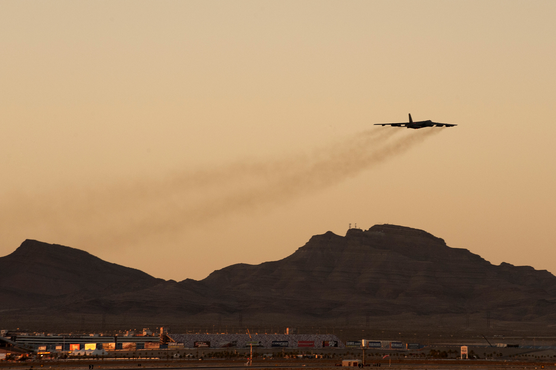 Barksdale Total Force package produces weapons graduates > Air Force ...