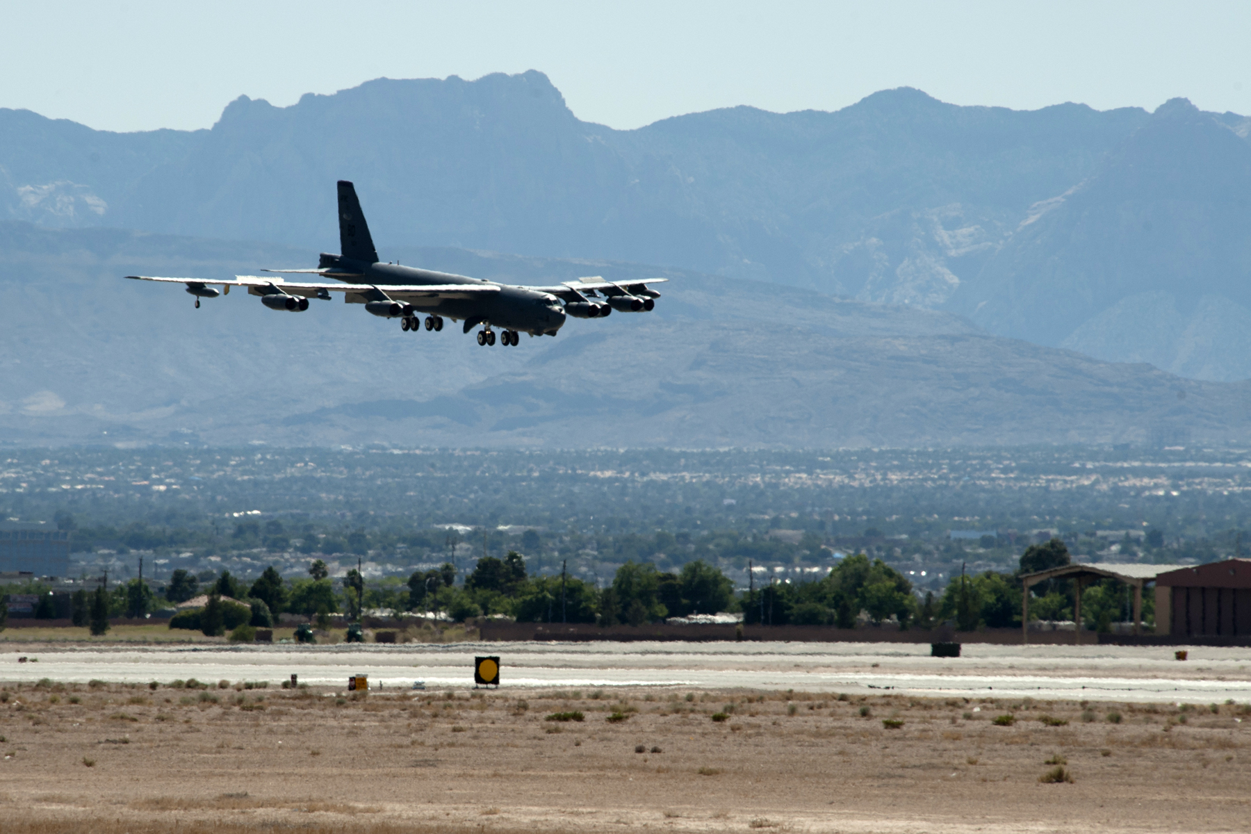 Total Force Package graduates Weapons Officers