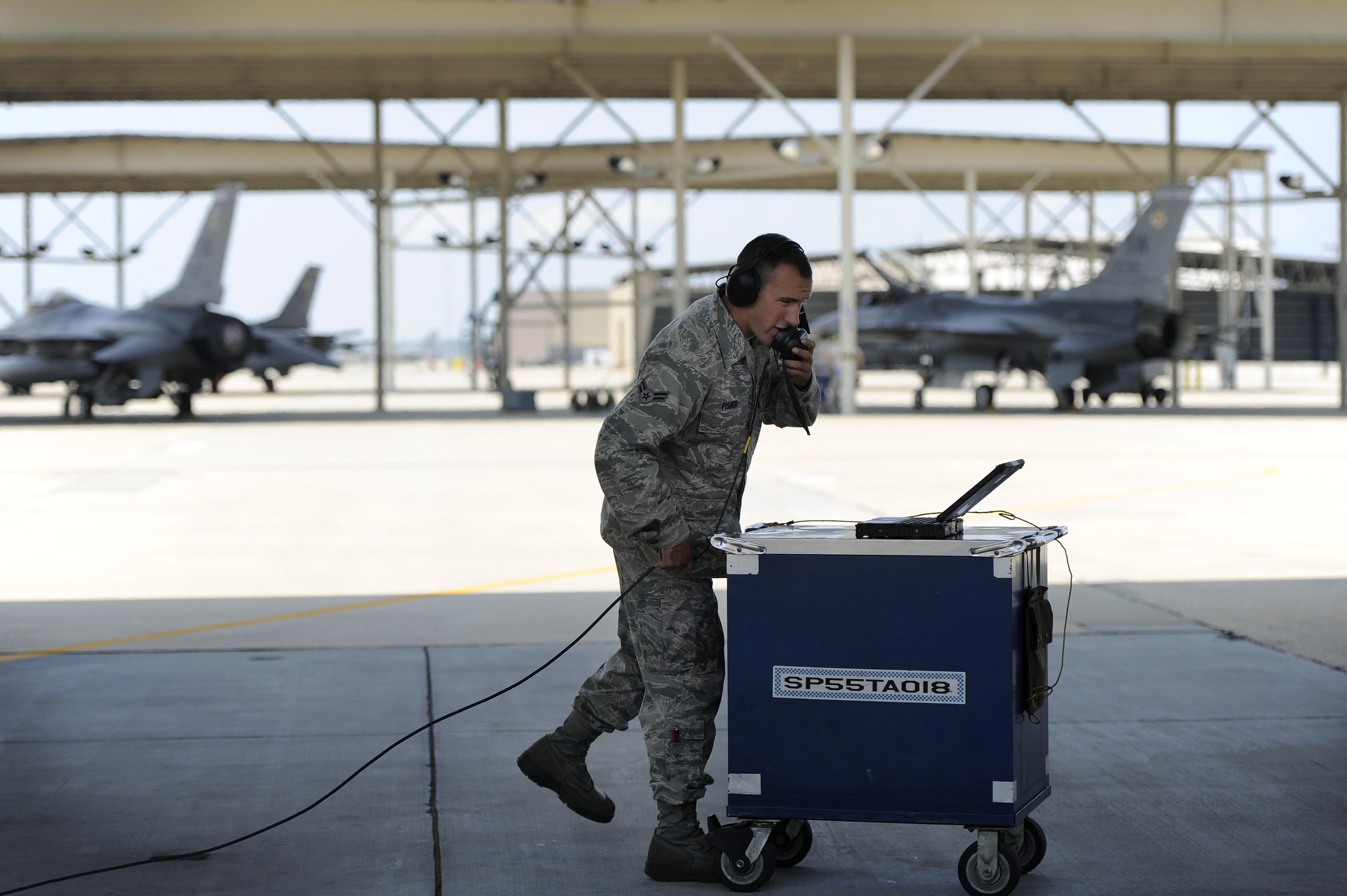 20th AMXS Airmen work around the clock > Shaw Air Force Base > Article ...