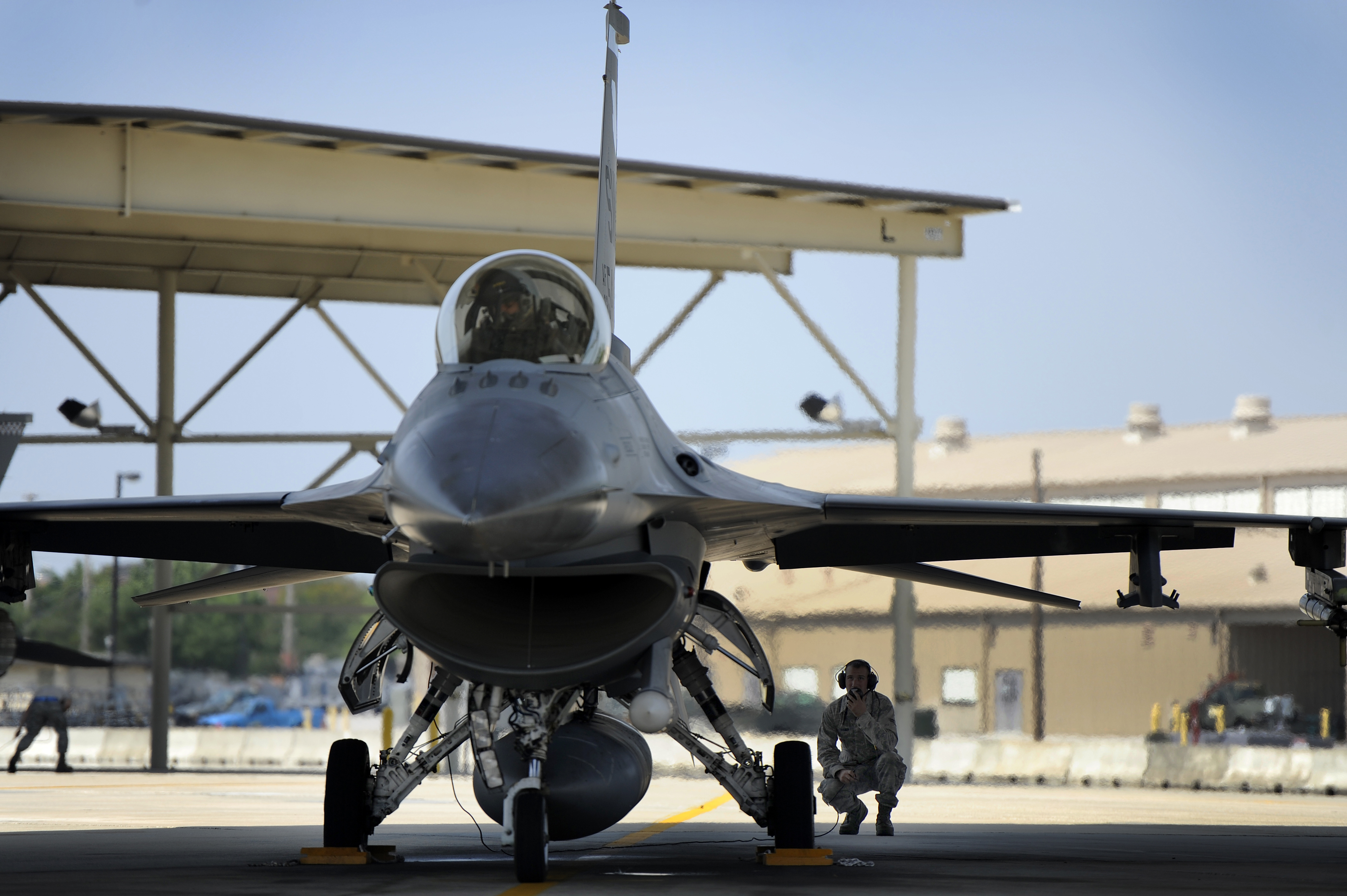 20th AMXS Airmen work around the clock > Shaw Air Force Base > Article ...