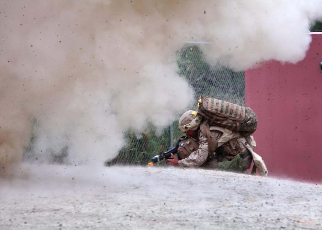 FMTB-West immerses into hyper realistic training