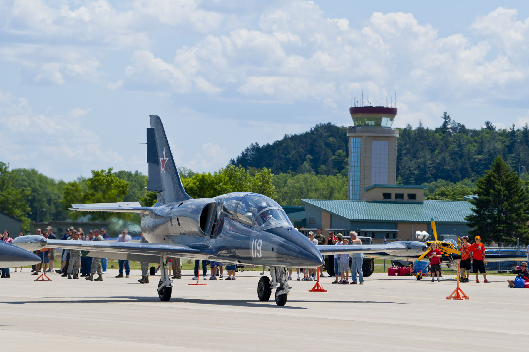 Volk Field opens its doors to the public > Volk Field ANGB > Article ...