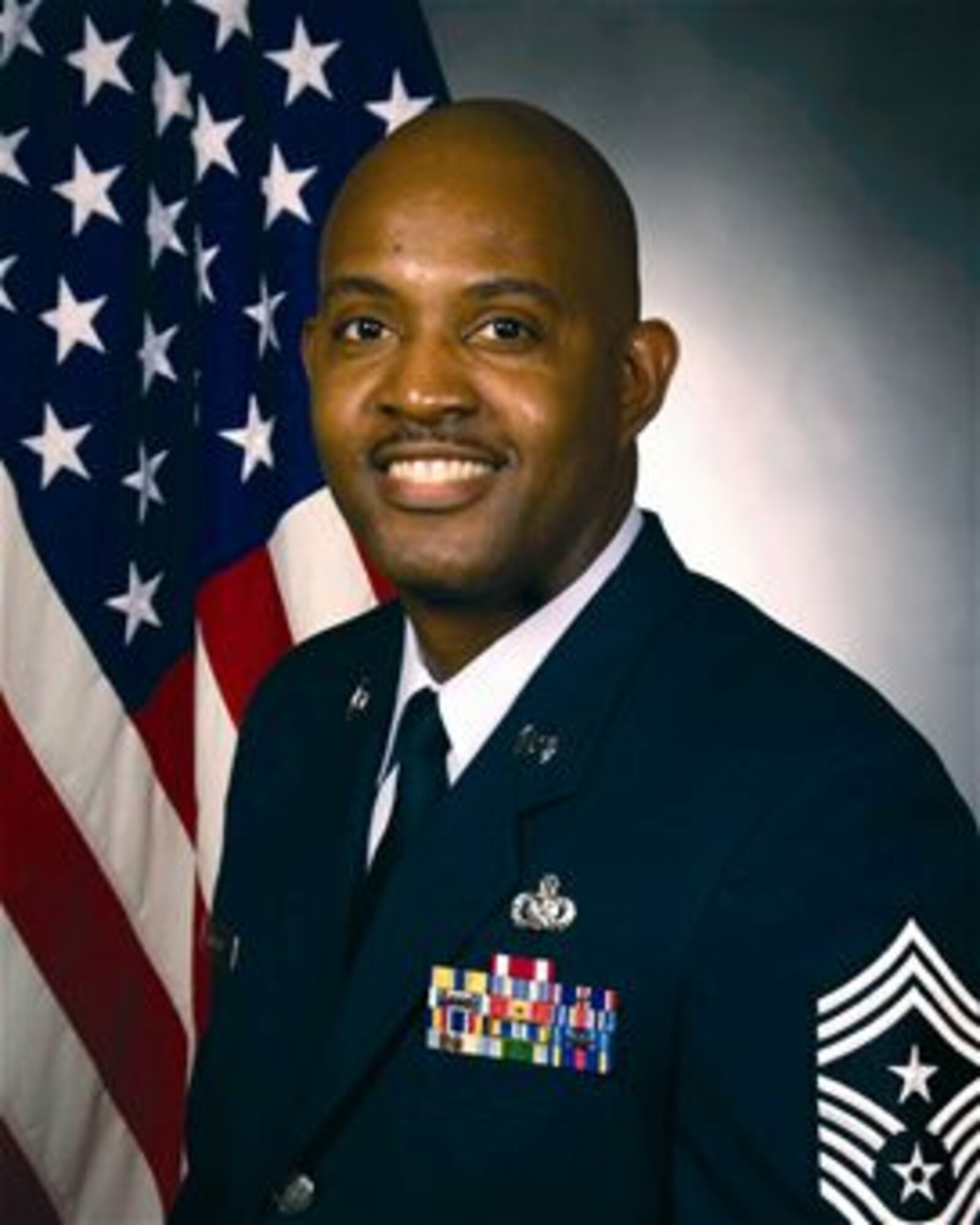 482nd Command Chief breaks down philosophies, future > Homestead Air Reserve Base > Article Display